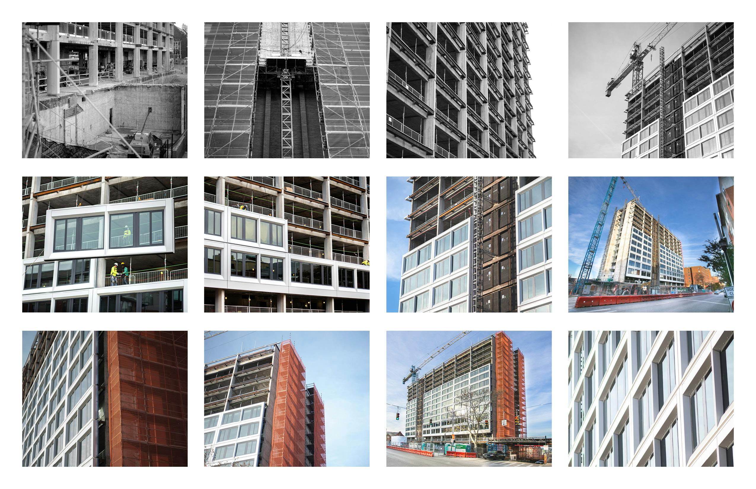 University of Cincinnati | MSA Design