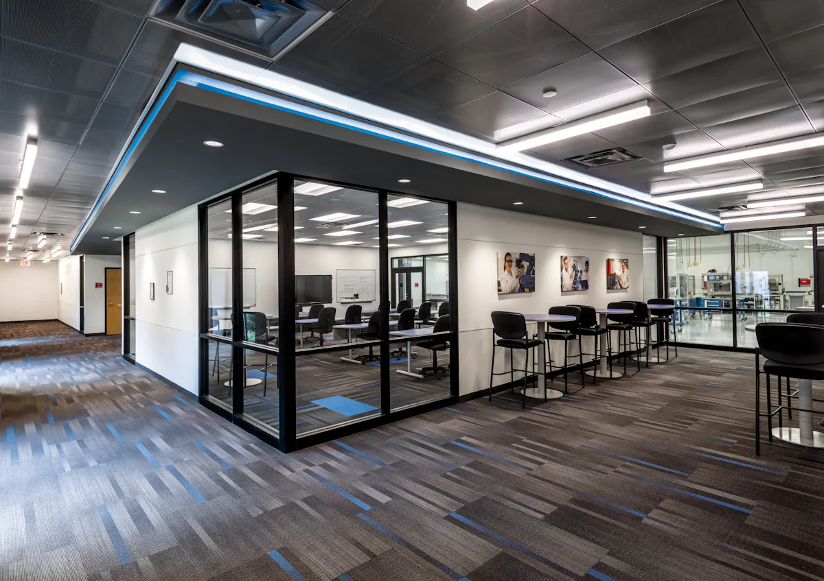 RAMTEC Center | MSA Design