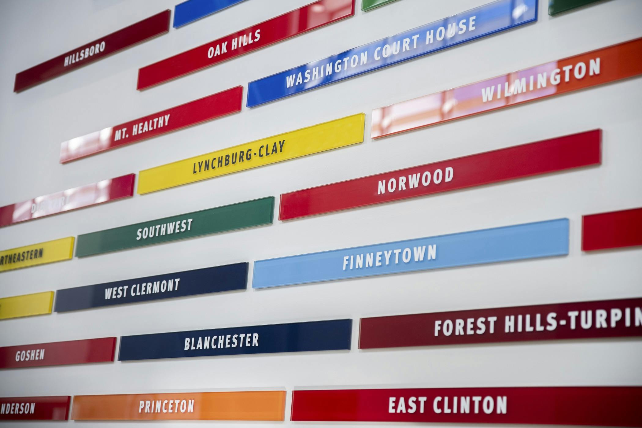 Laurel Oaks | MSA Design