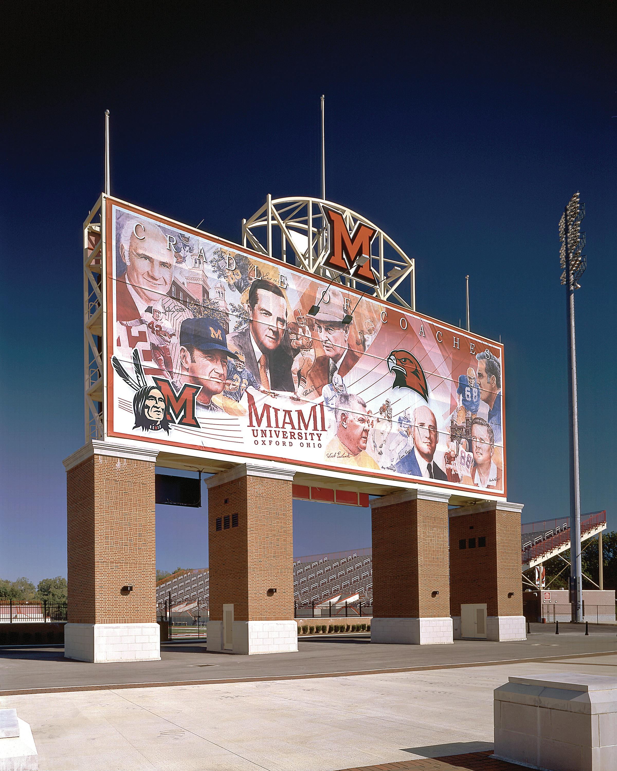 Miami University | MSA Design