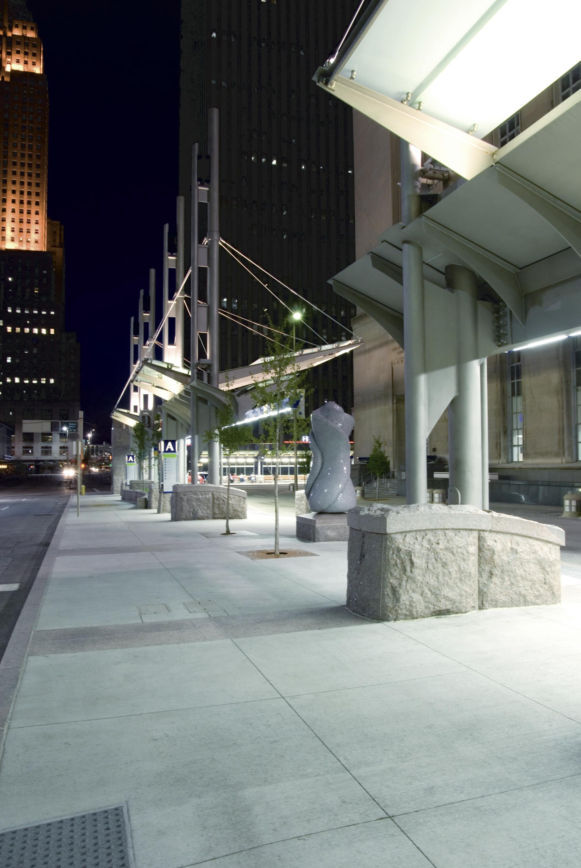 Government Square | MSA Design