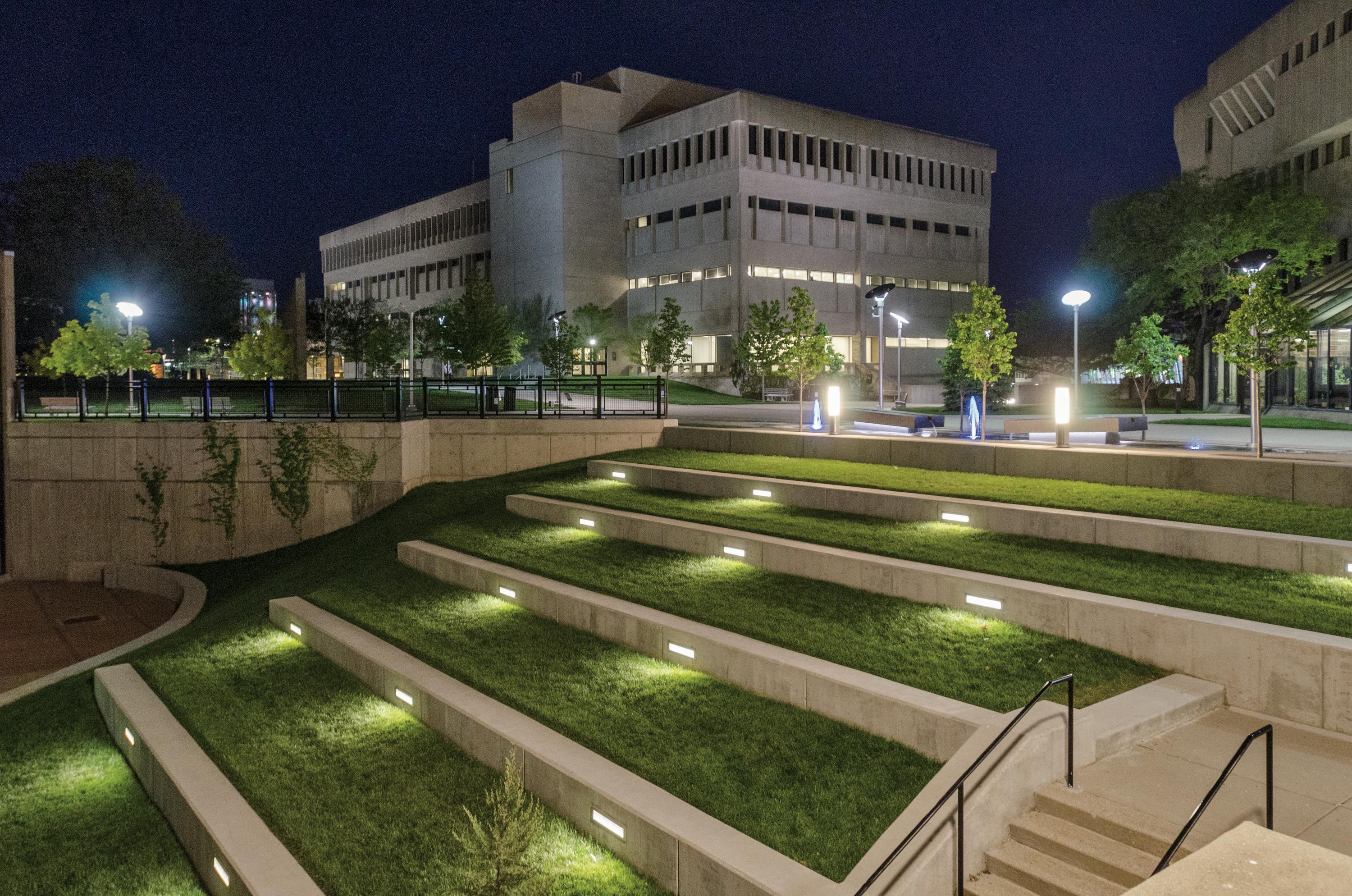Northern Kentucky University | MSA Design