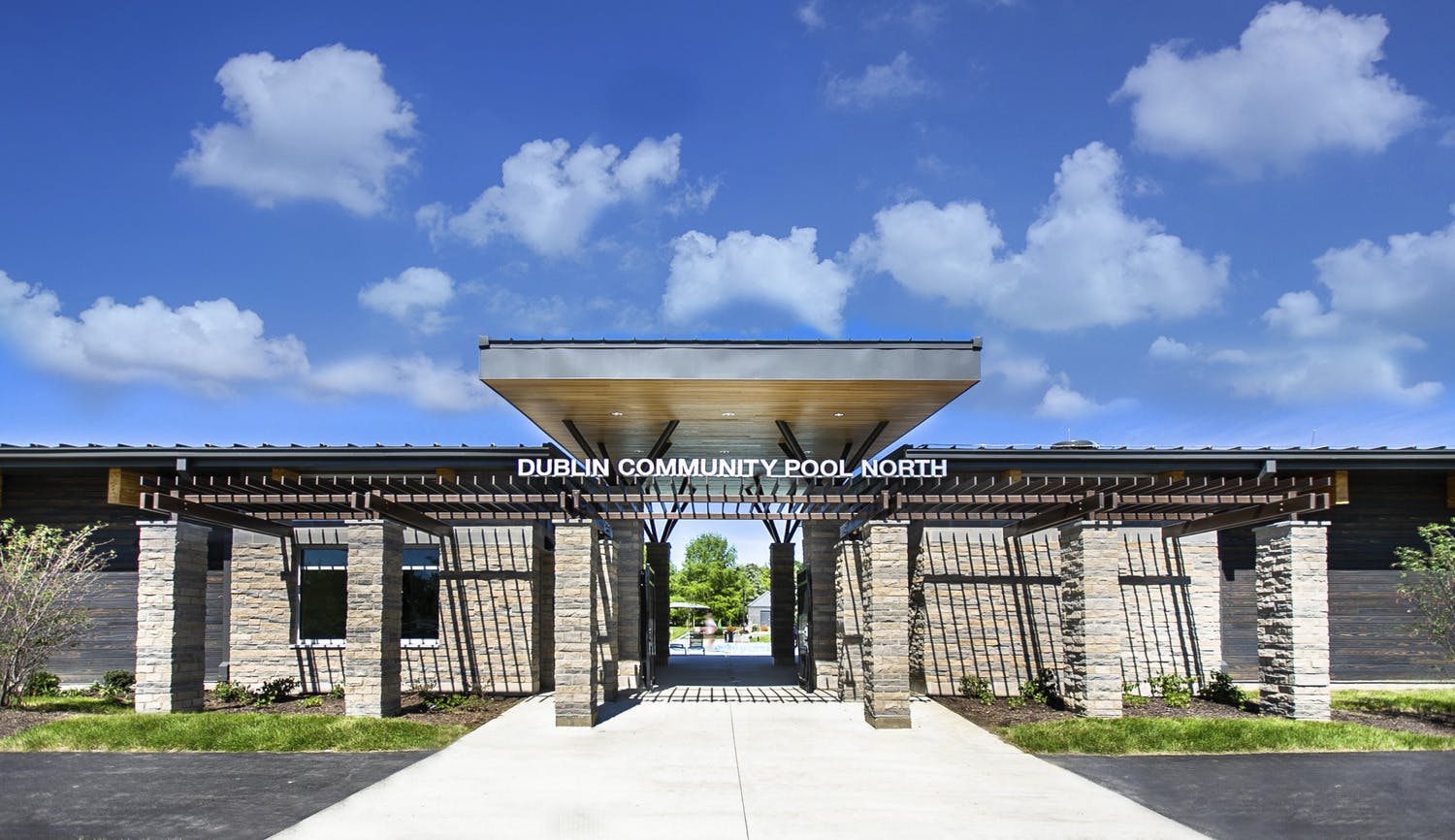 City of Dublin | MSA Design