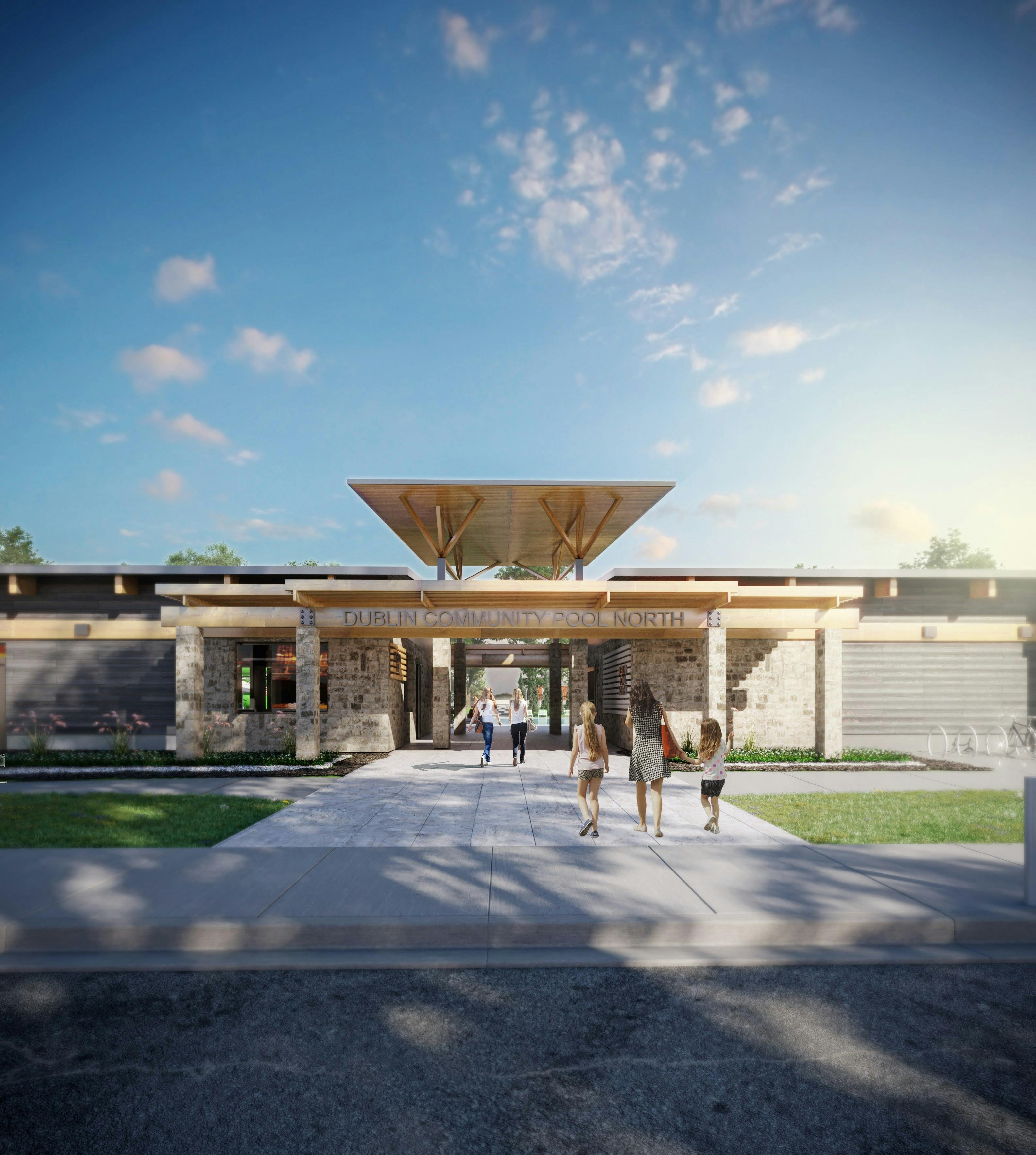 City of Dublin | MSA Design