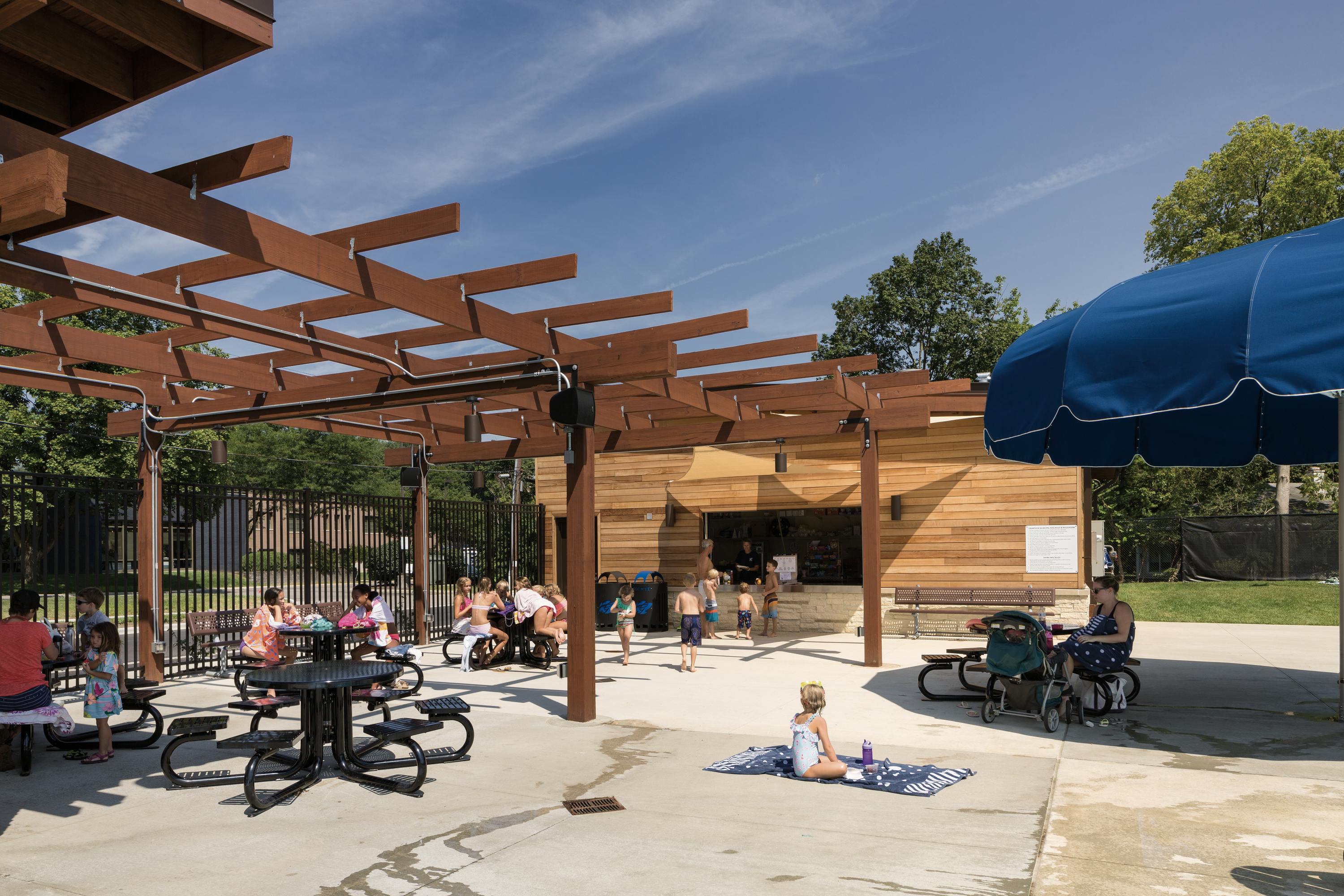 Grandview Heights | MSA Design