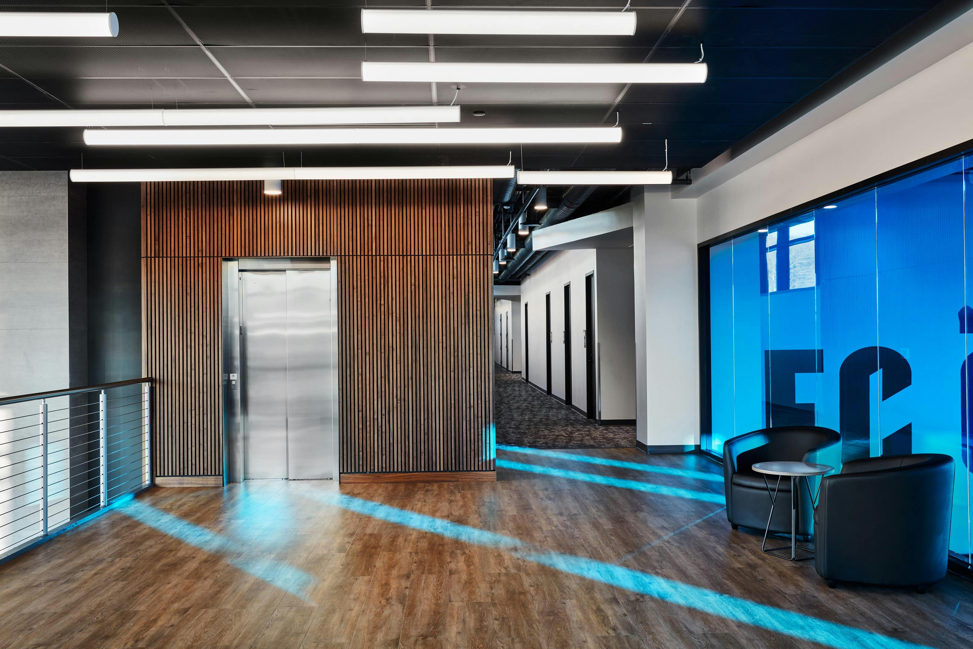 FC Cincinnati | MSA Design