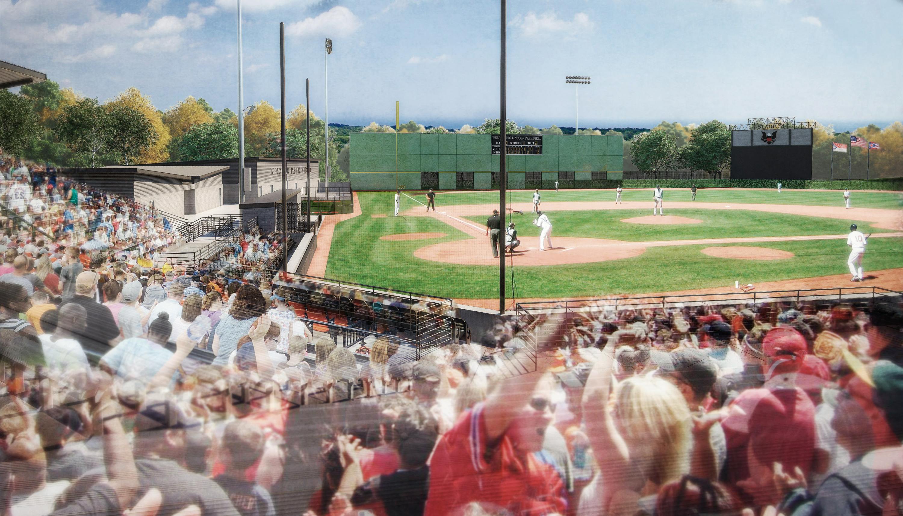 City of Marion | MSA Design