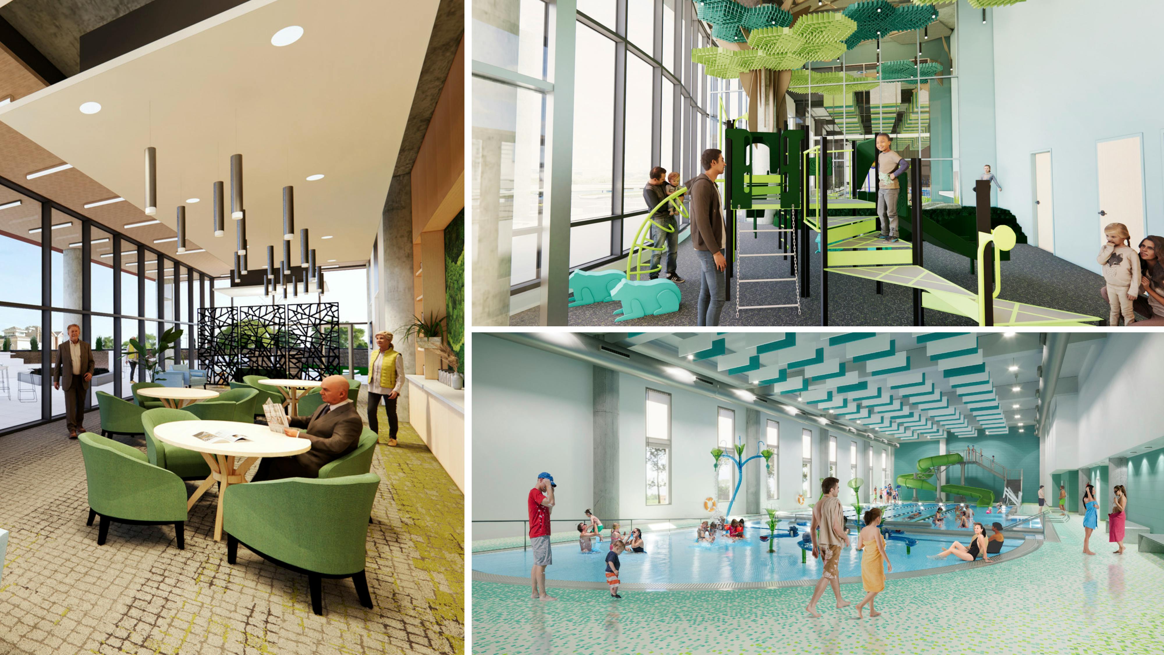 A Favorite Place | MSA Design