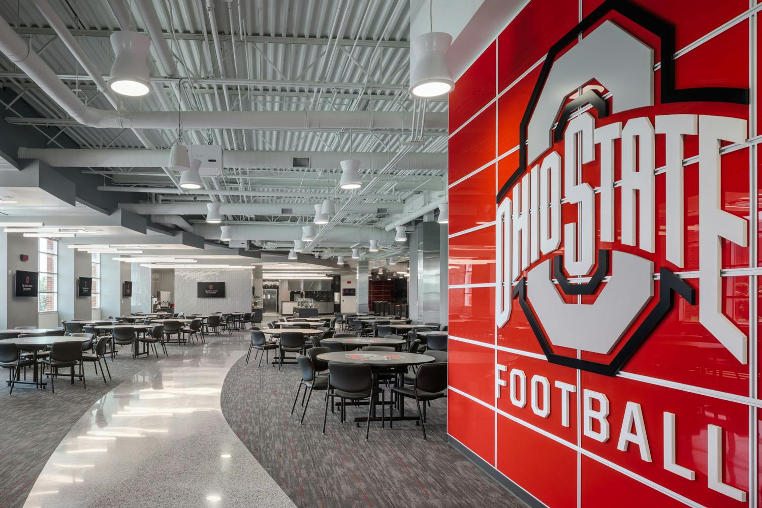 The Ohio State University | MSA Design
