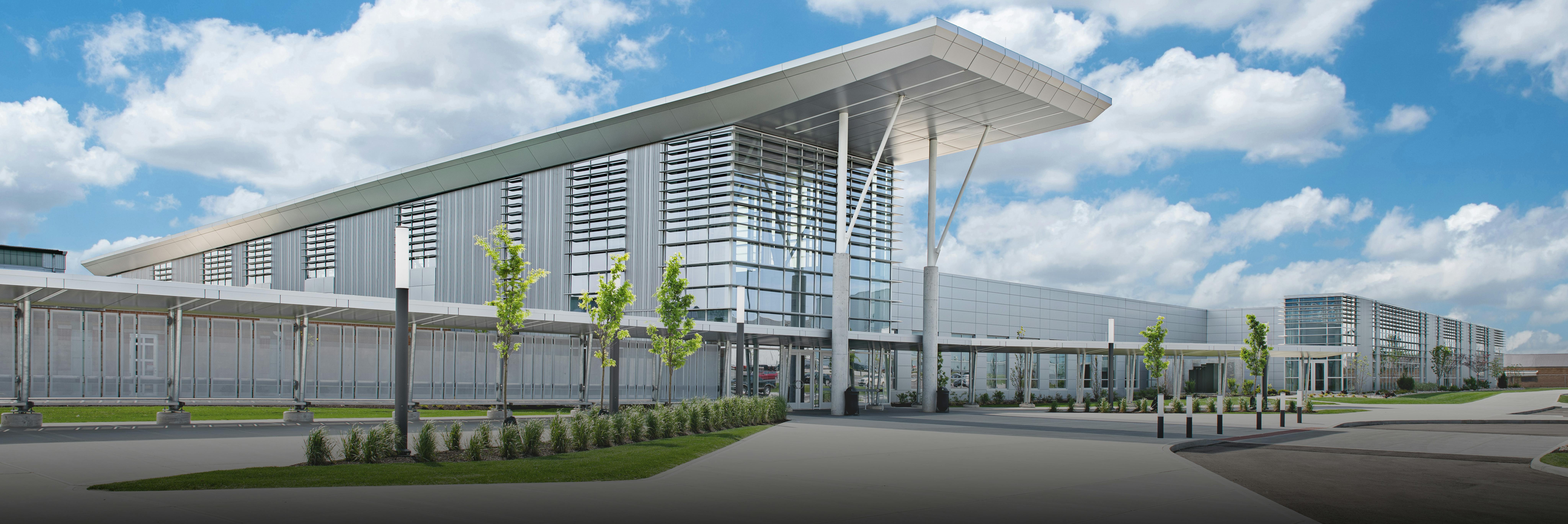 Innovation Meets Passion | MSA Design