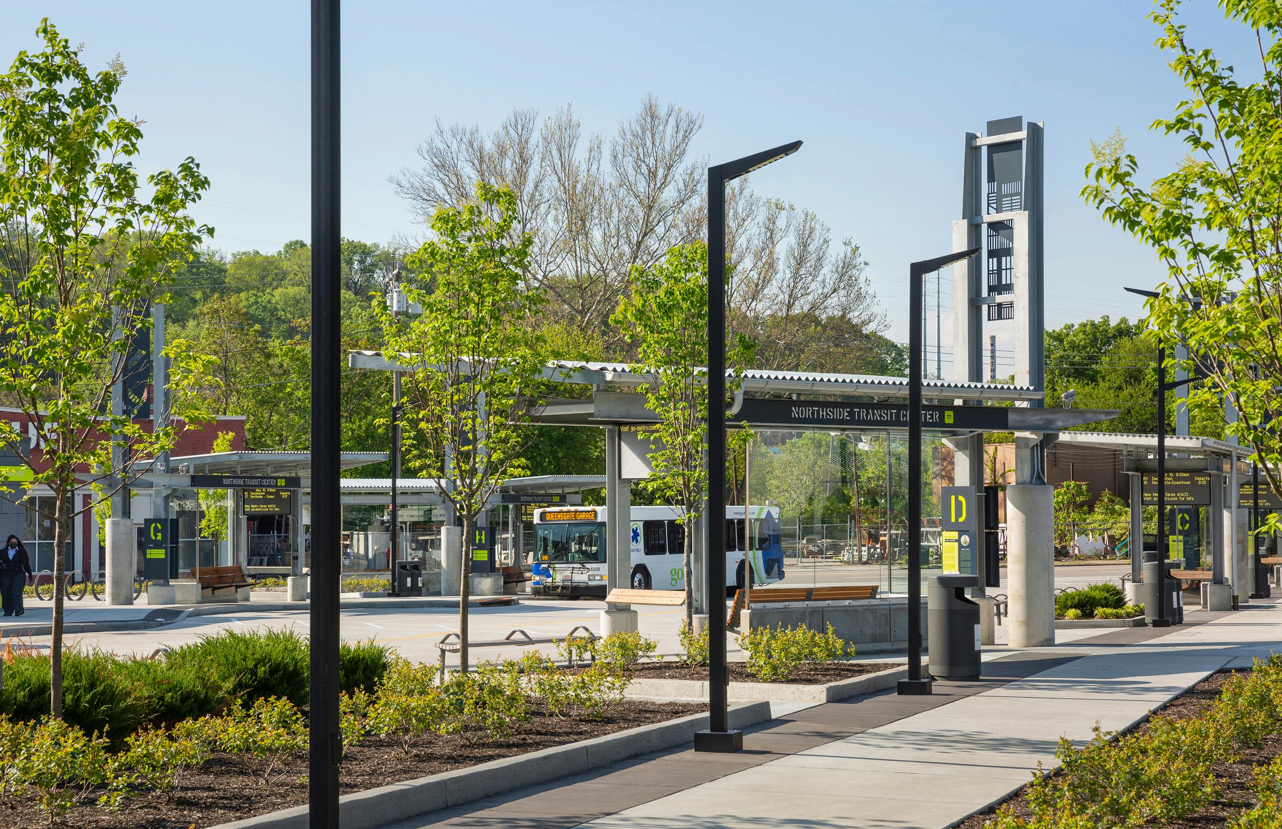 Metro Northside | MSA Design