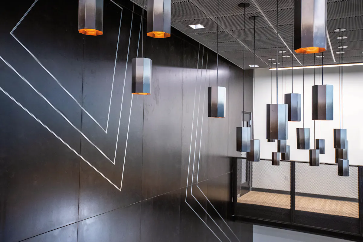 Xavier University | MSA Design