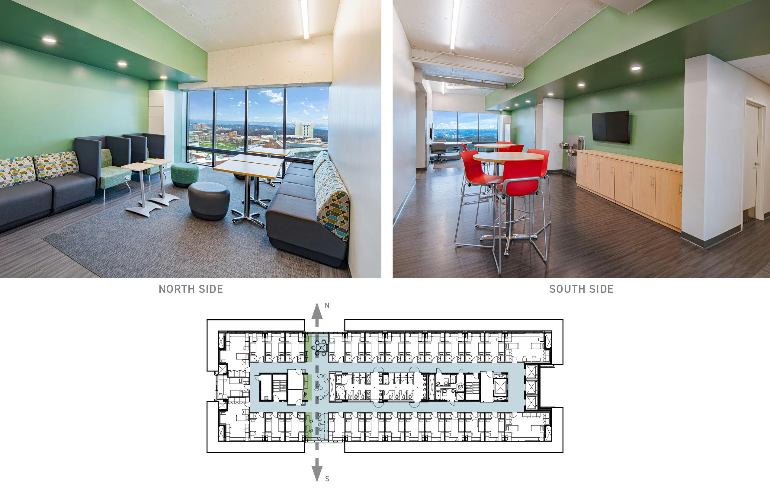 University of Cincinnati | MSA Design