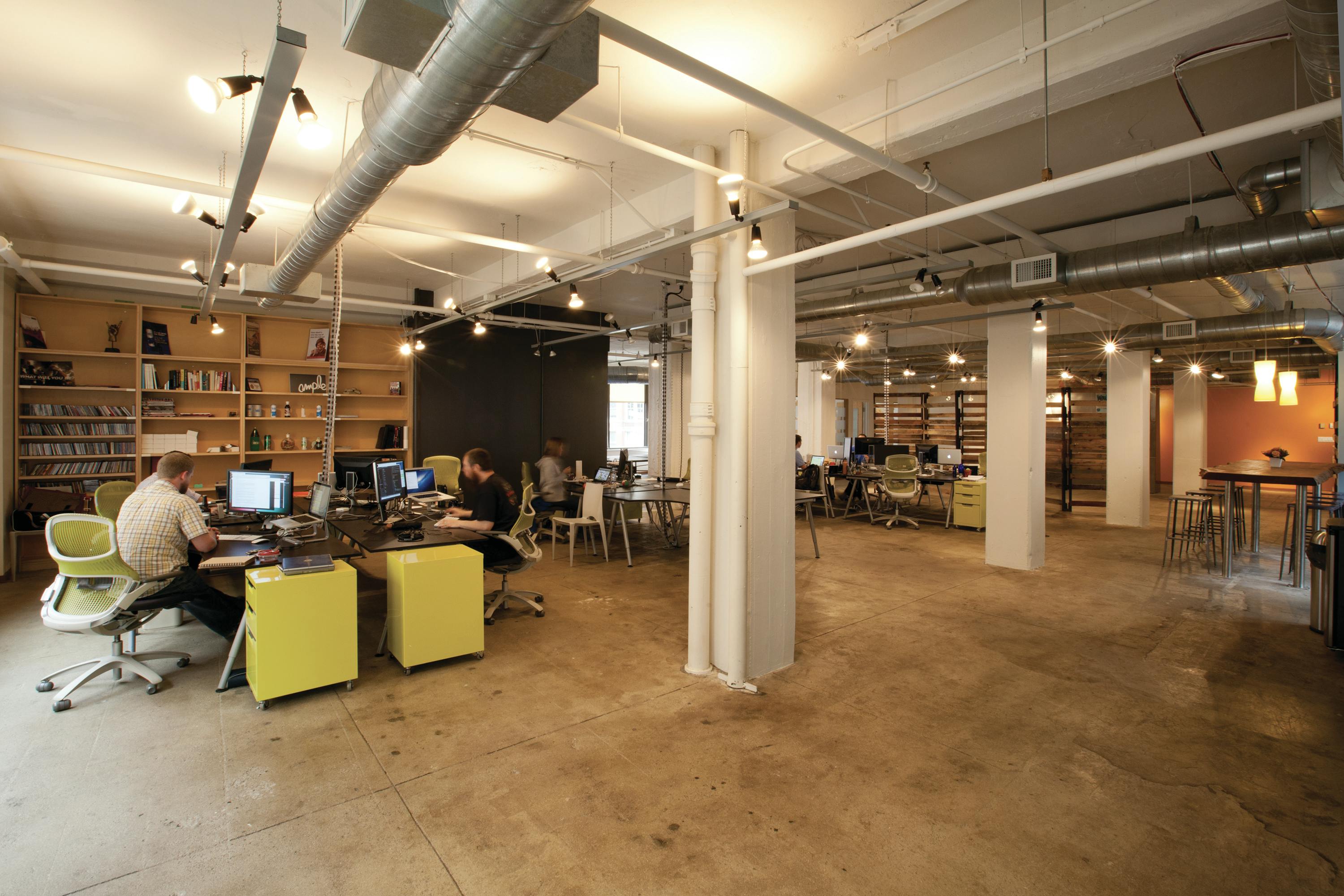 Corporate | MSA Design