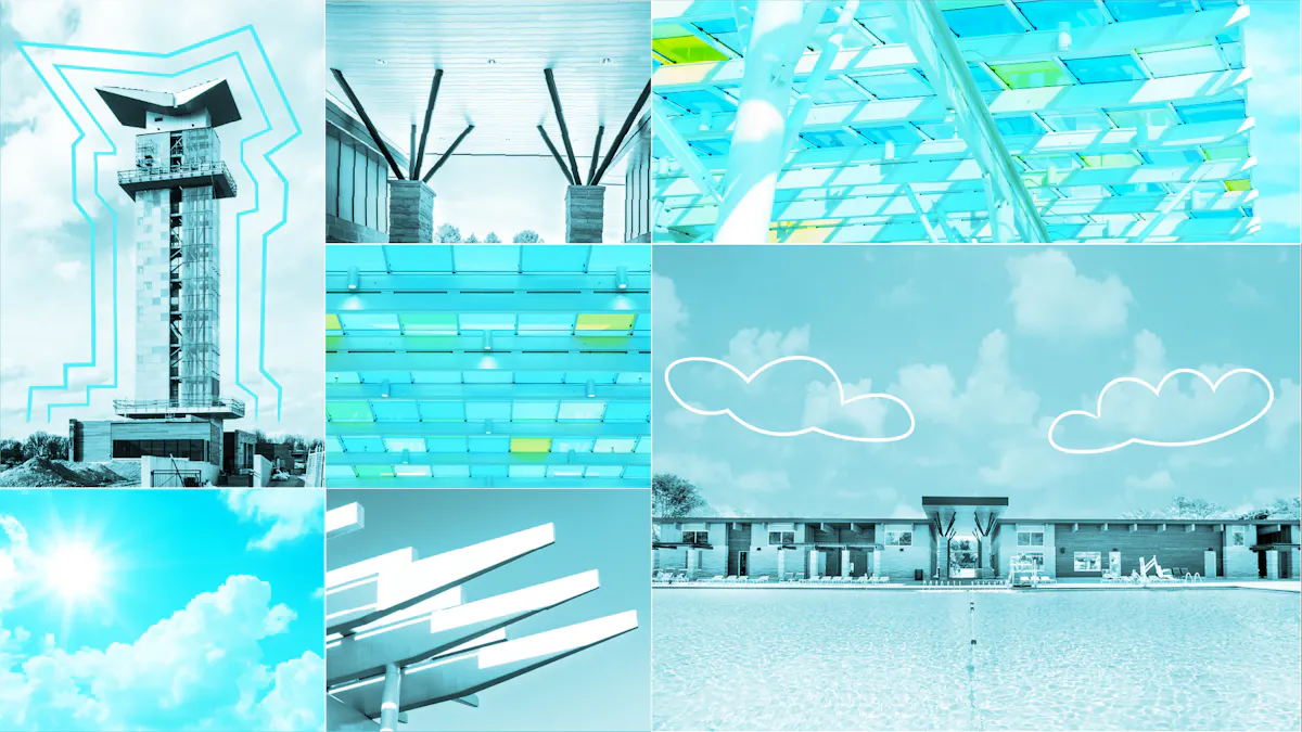 Where Community Grows | MSA Design