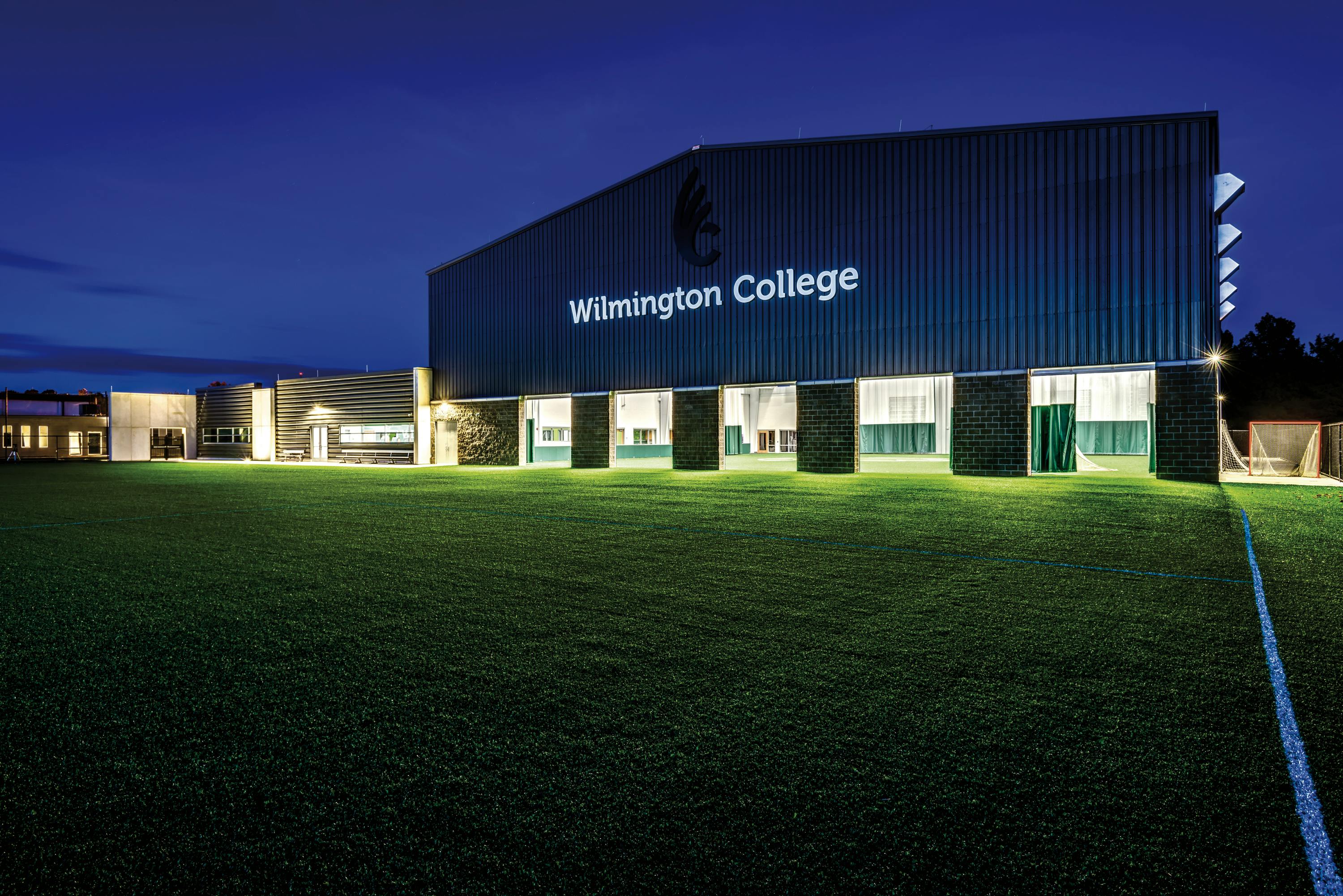 Wilmington College | MSA Design
