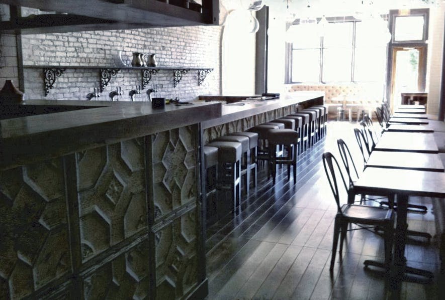 Historic | MSA Design