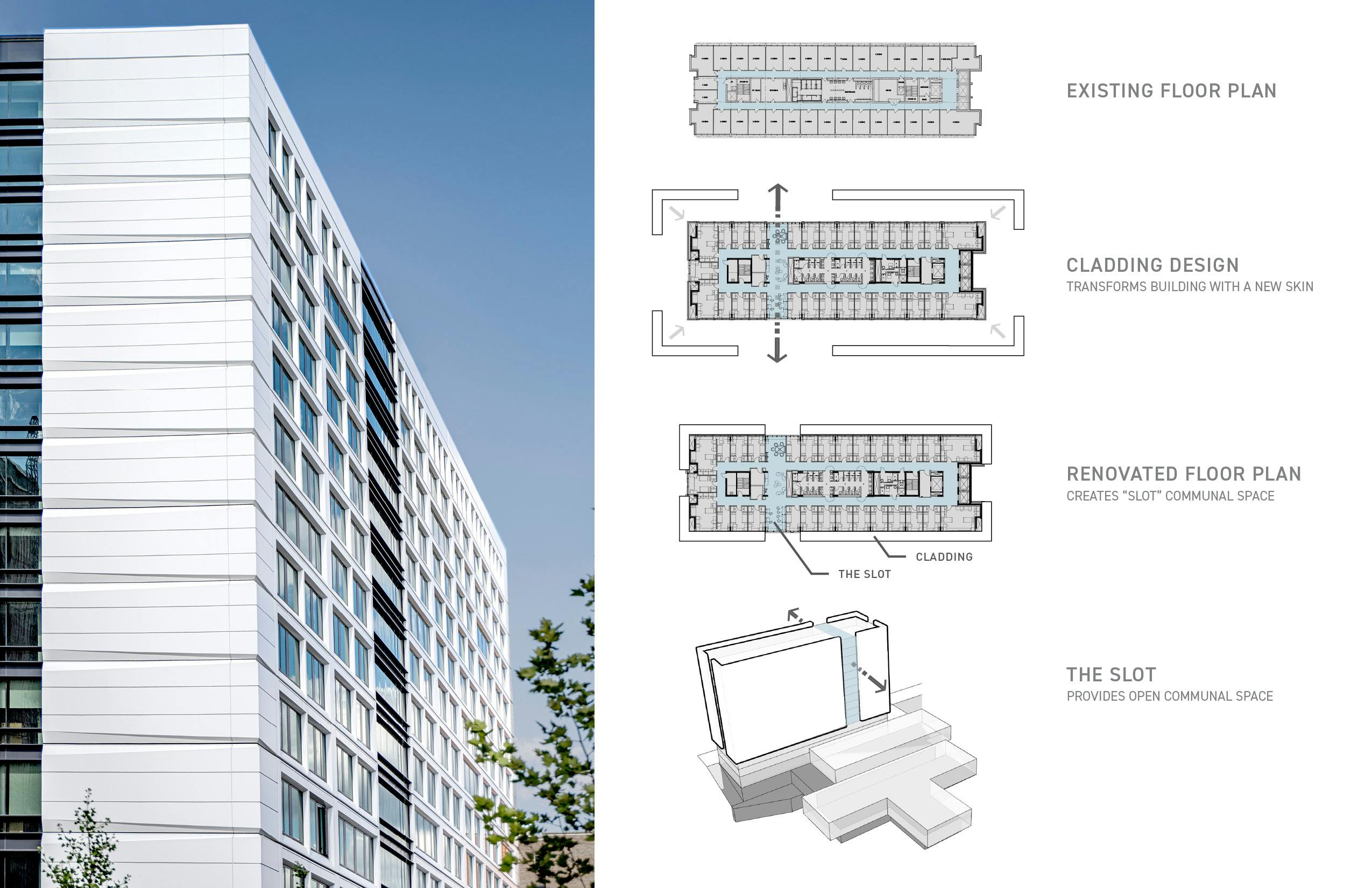 University of Cincinnati | MSA Design