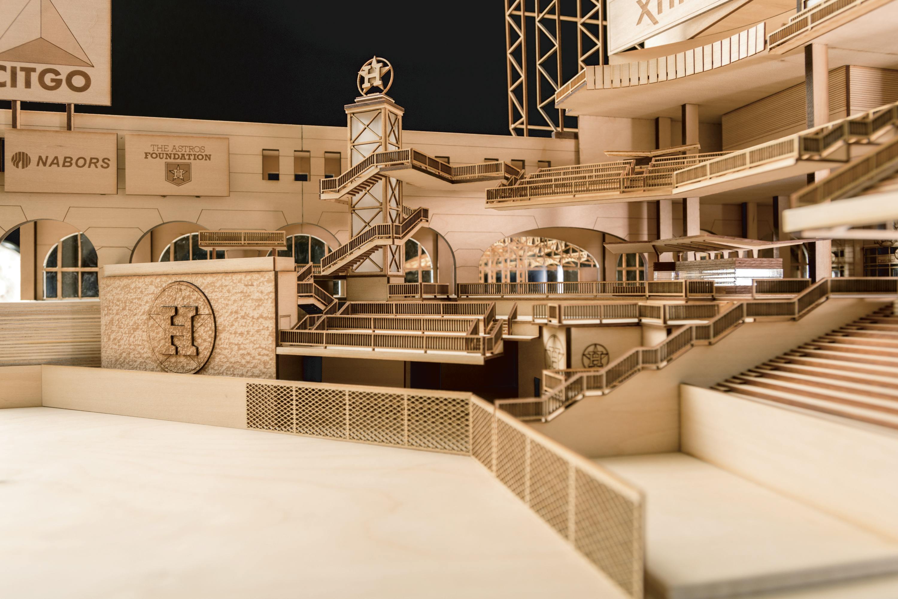 When Did Architects Stop Building Models? | MSA Design