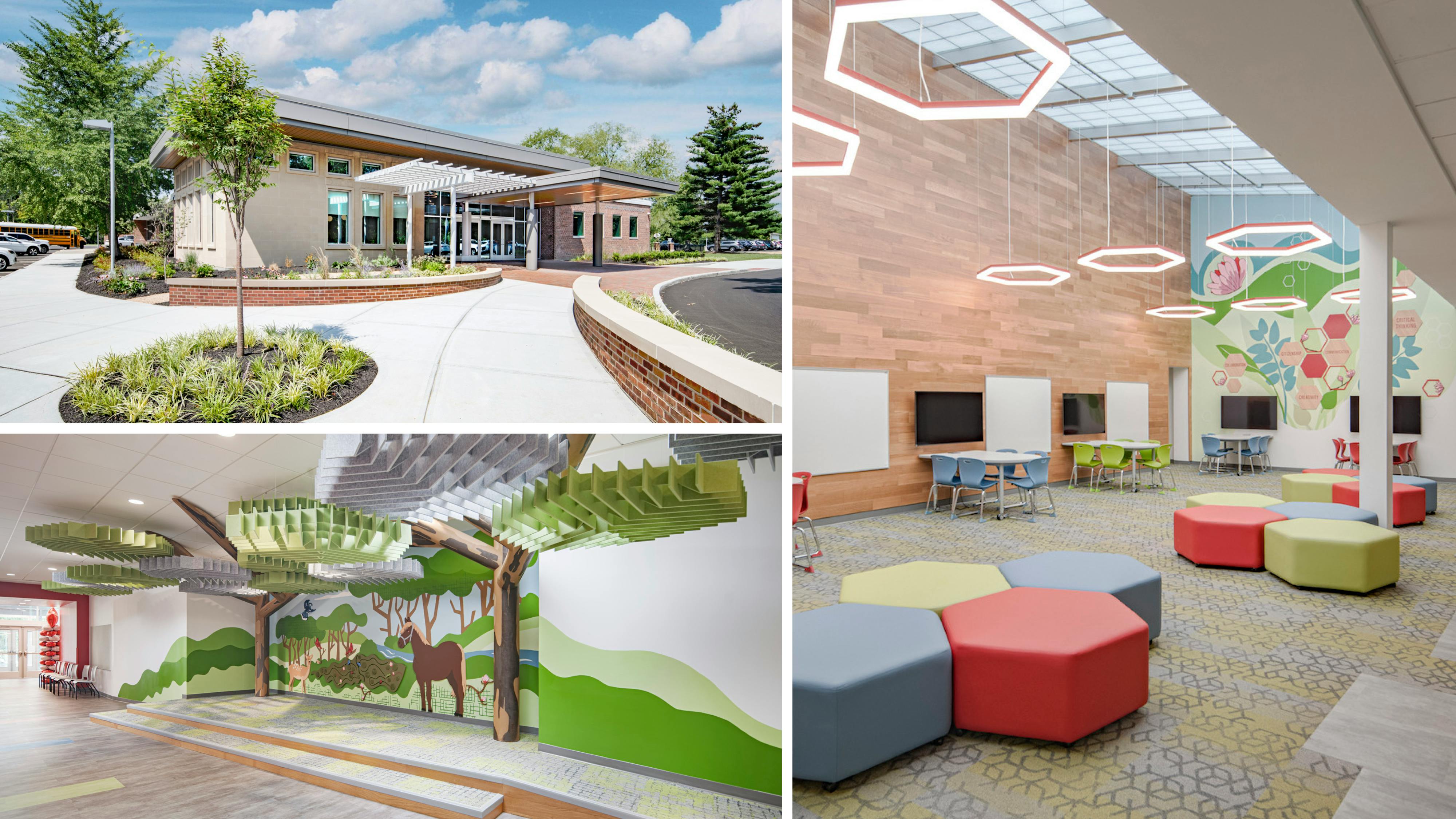 Top 9 Trends in Education Design | MSA Design