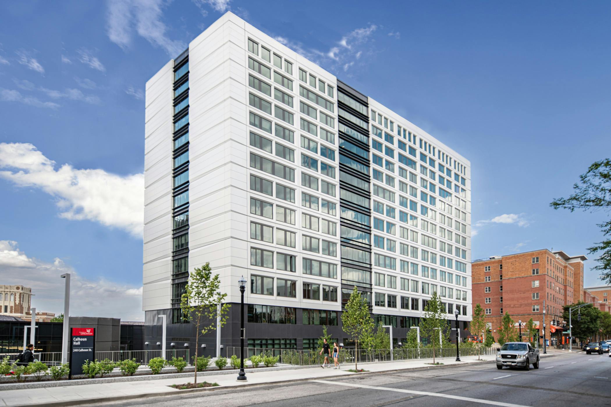 Innovation Meets Passion | MSA Design