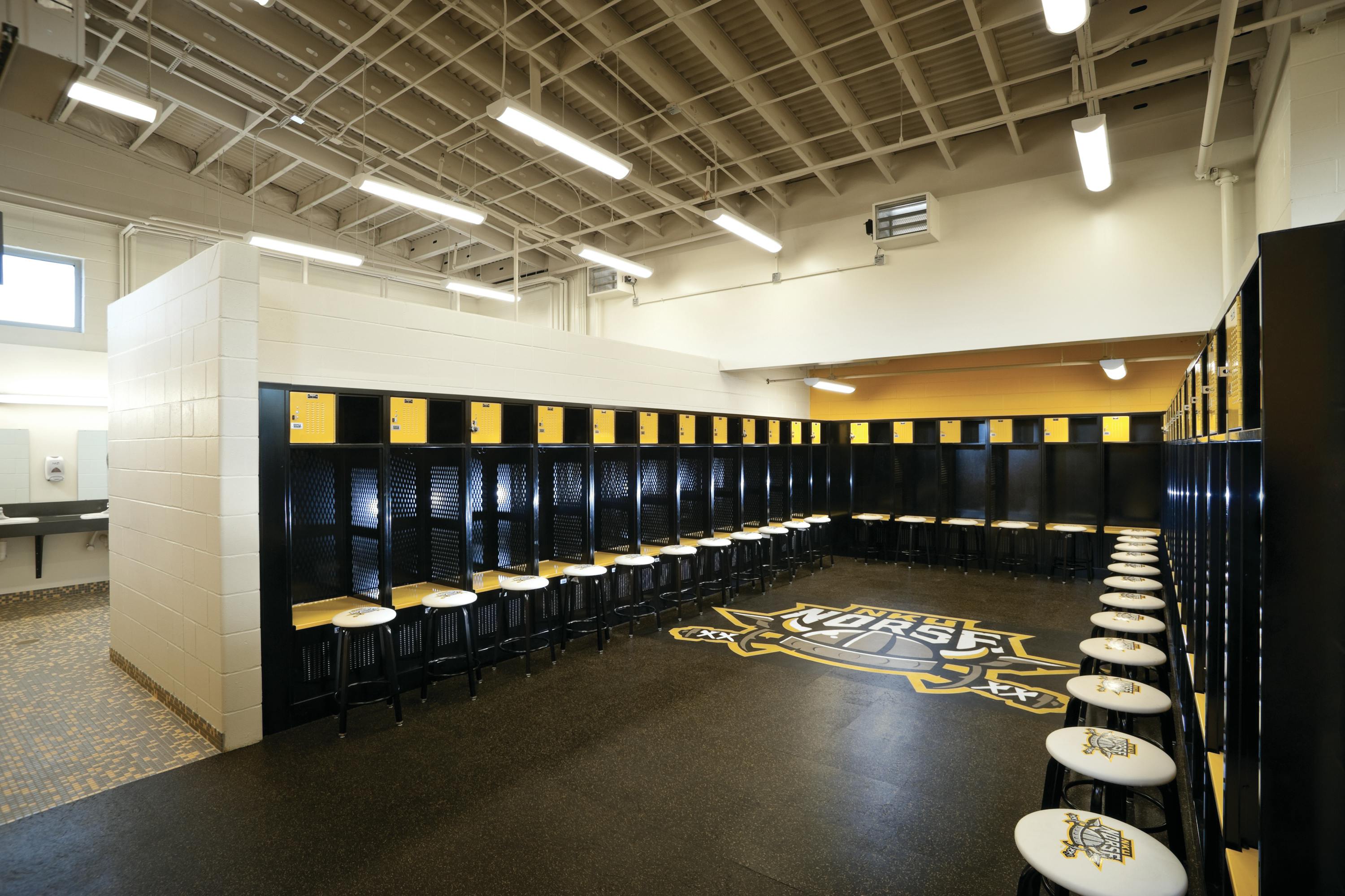 Northern Kentucky University | MSA Design