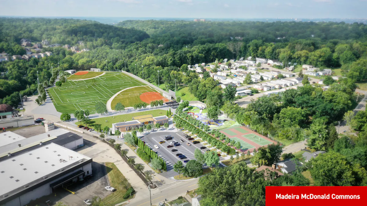 Where Community Grows | MSA Design
