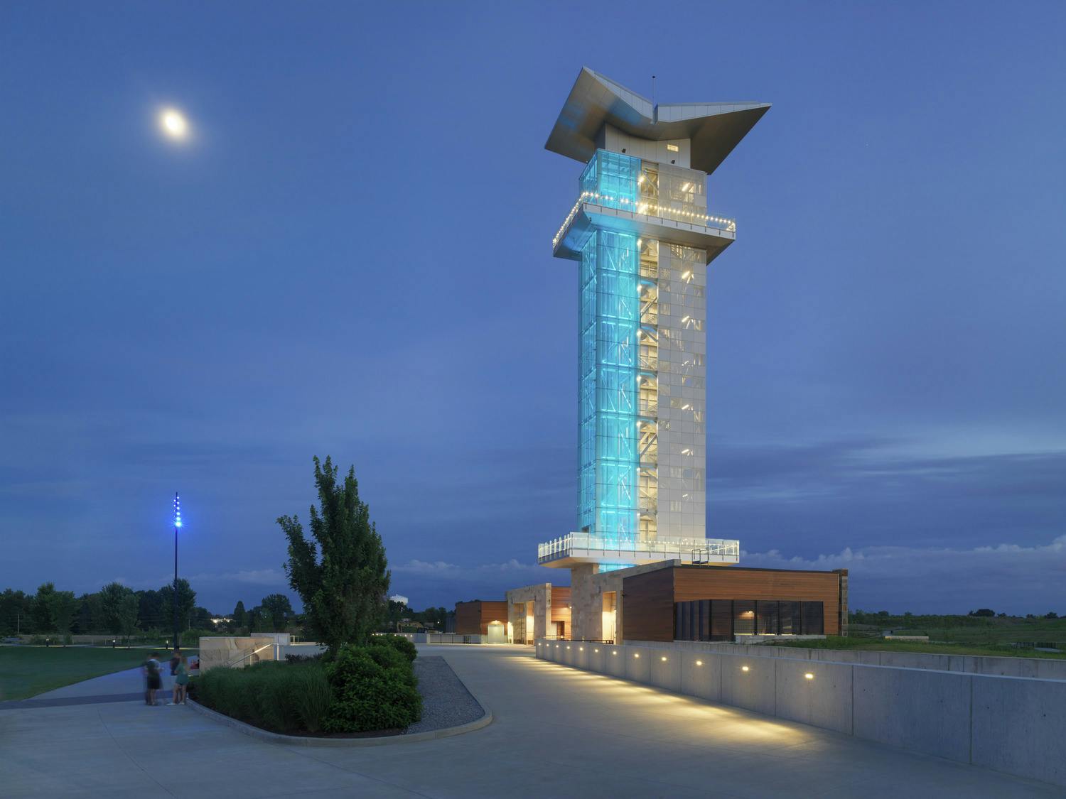 Blue Ash Summit Park | MSA Design