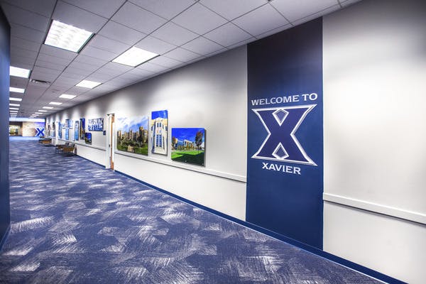 Schiff Conference Center and James & Caroline Duff Banquet Center | MSA ...