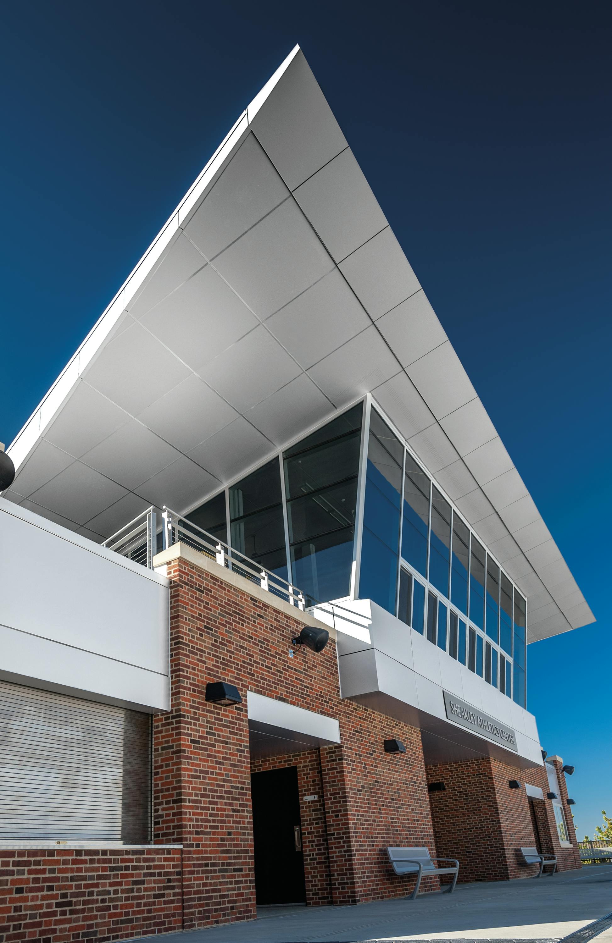 University of Cincinnati | MSA Design