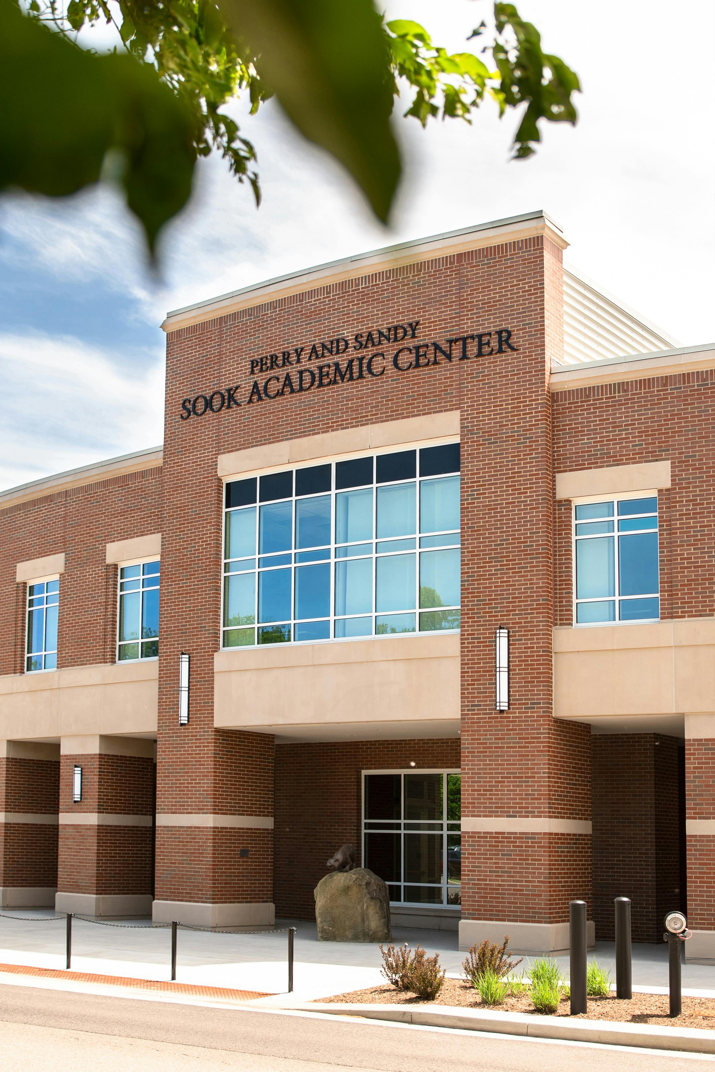 Ohio University | MSA Design