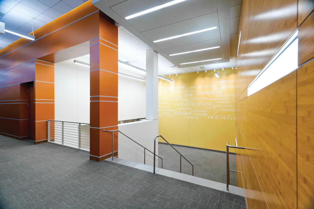 Diamond Oaks | MSA Design