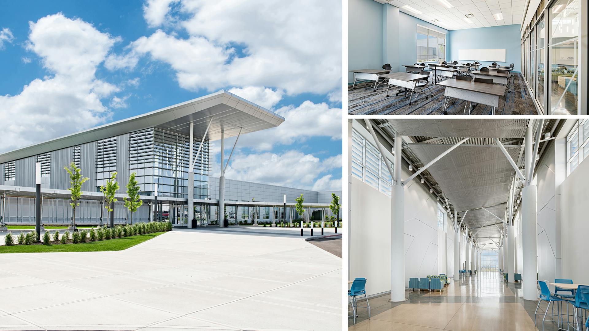 Innovations in Career-Focused Learning | MSA Design