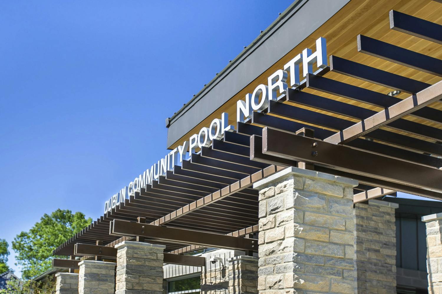 City of Dublin | MSA Design