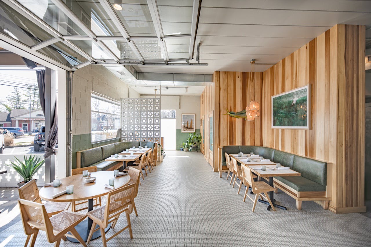 Golden State Tacos | MSA Design