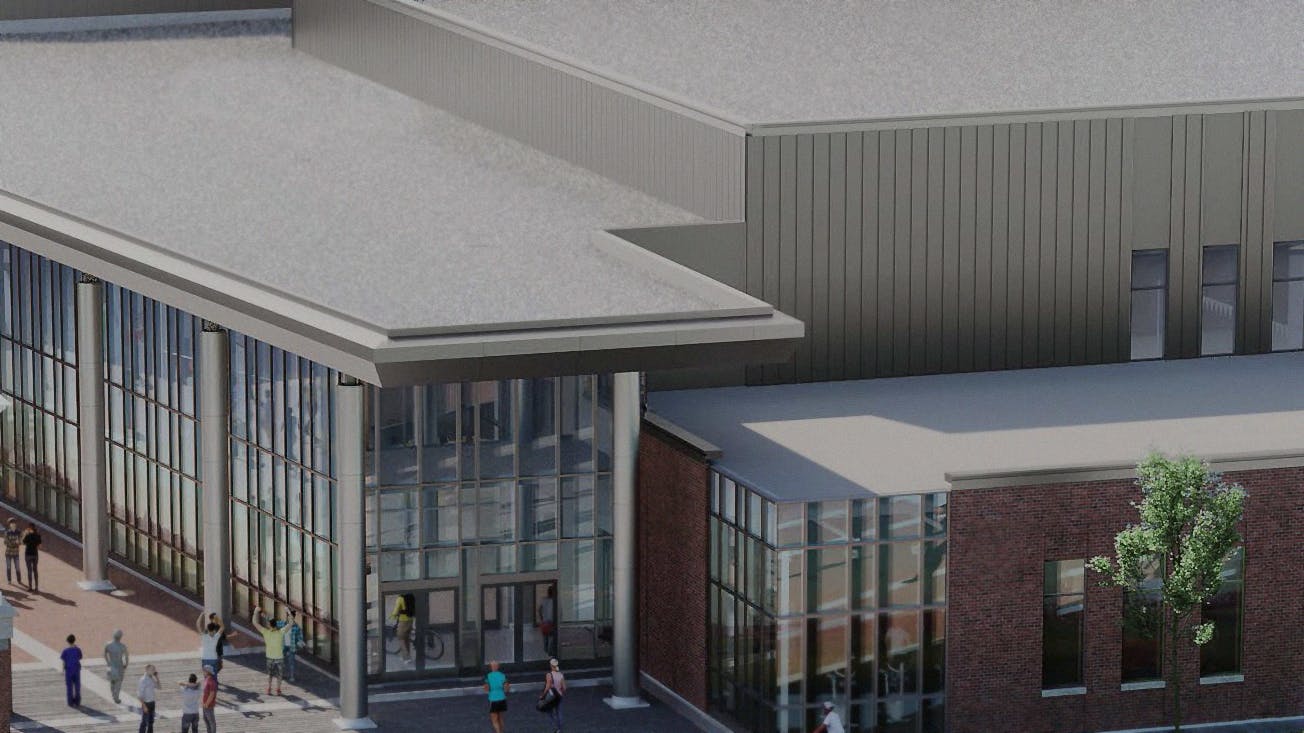 Centre College | MSA Design