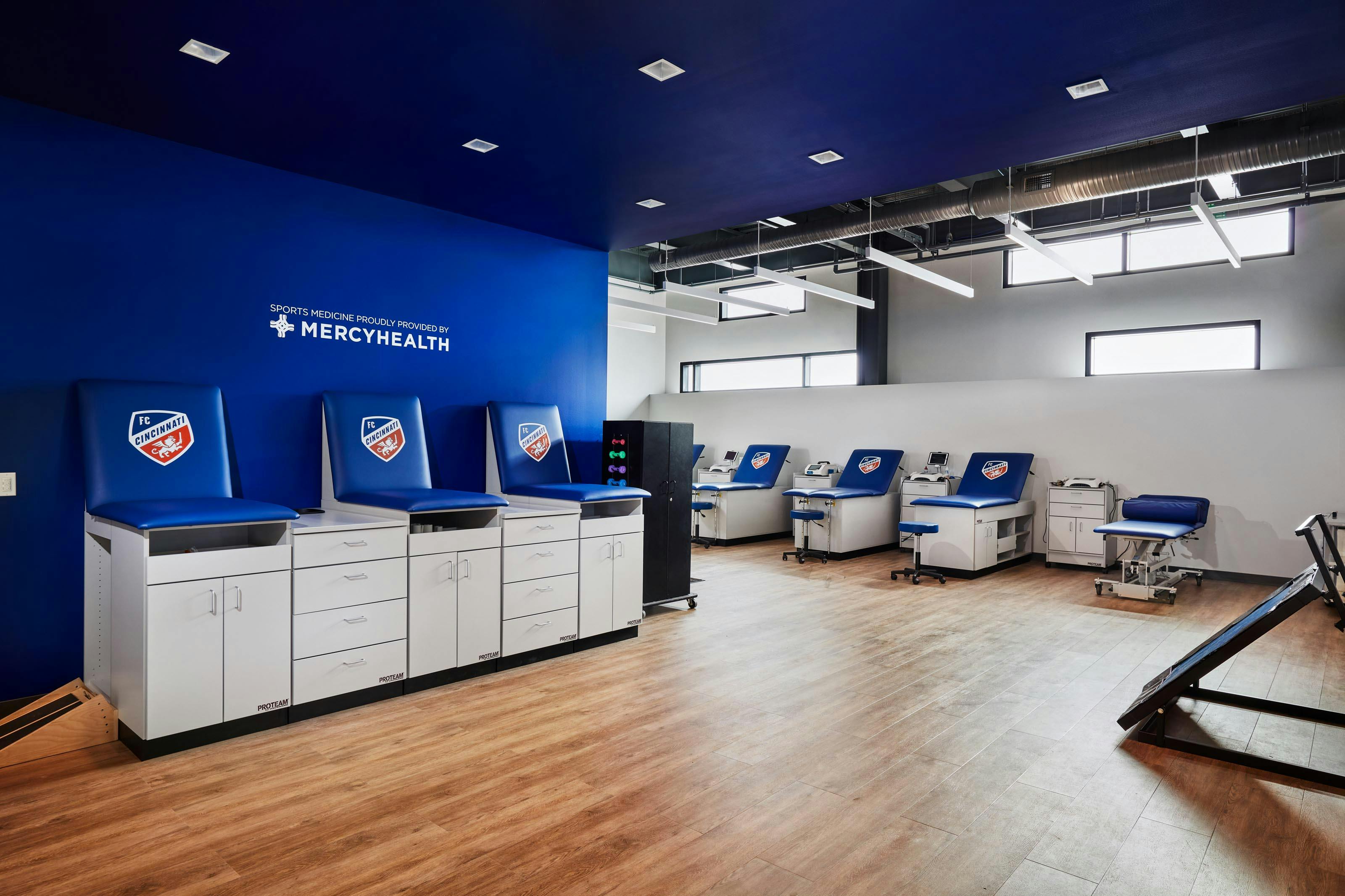 FC Cincinnati | MSA Design