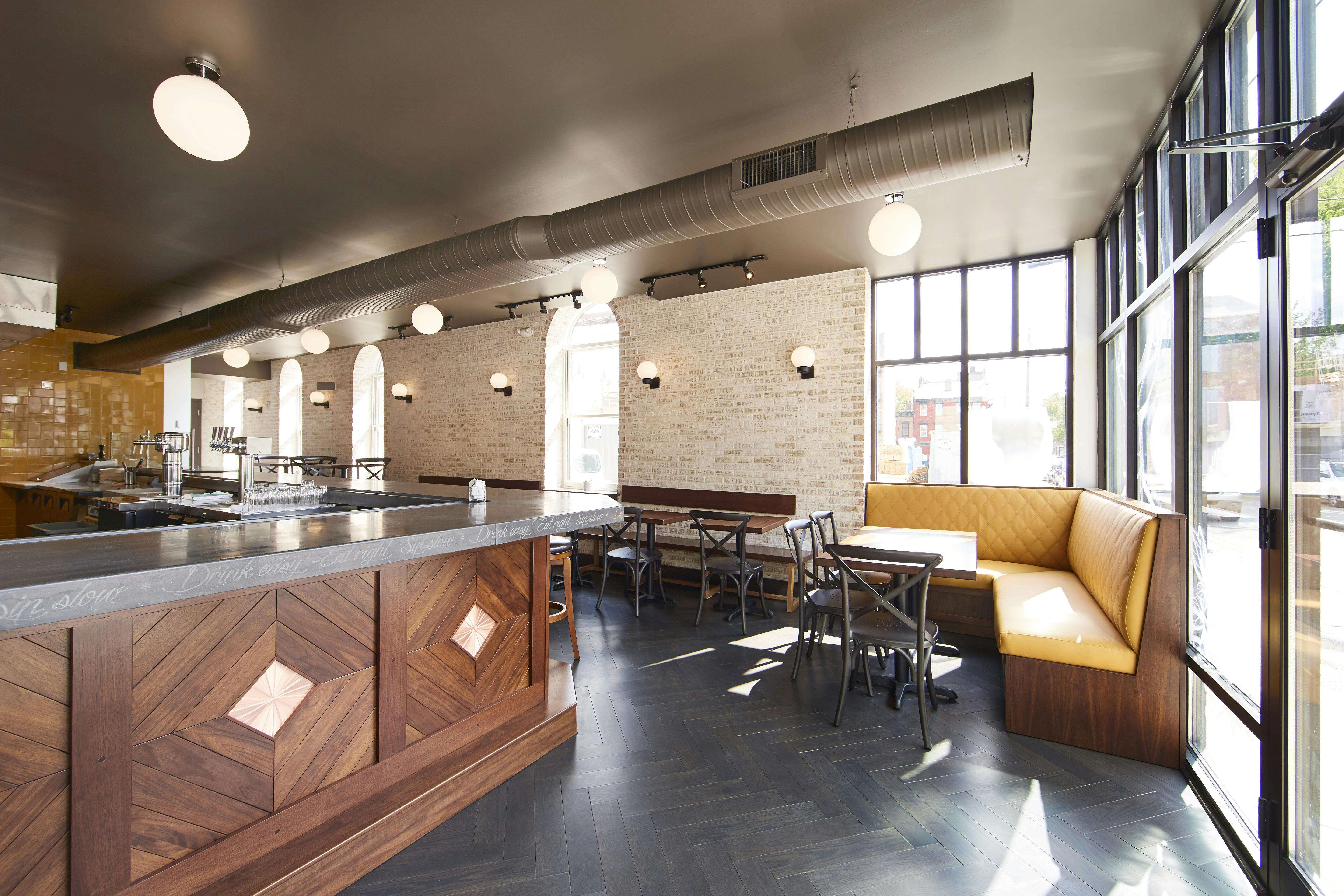 Historic | MSA Design