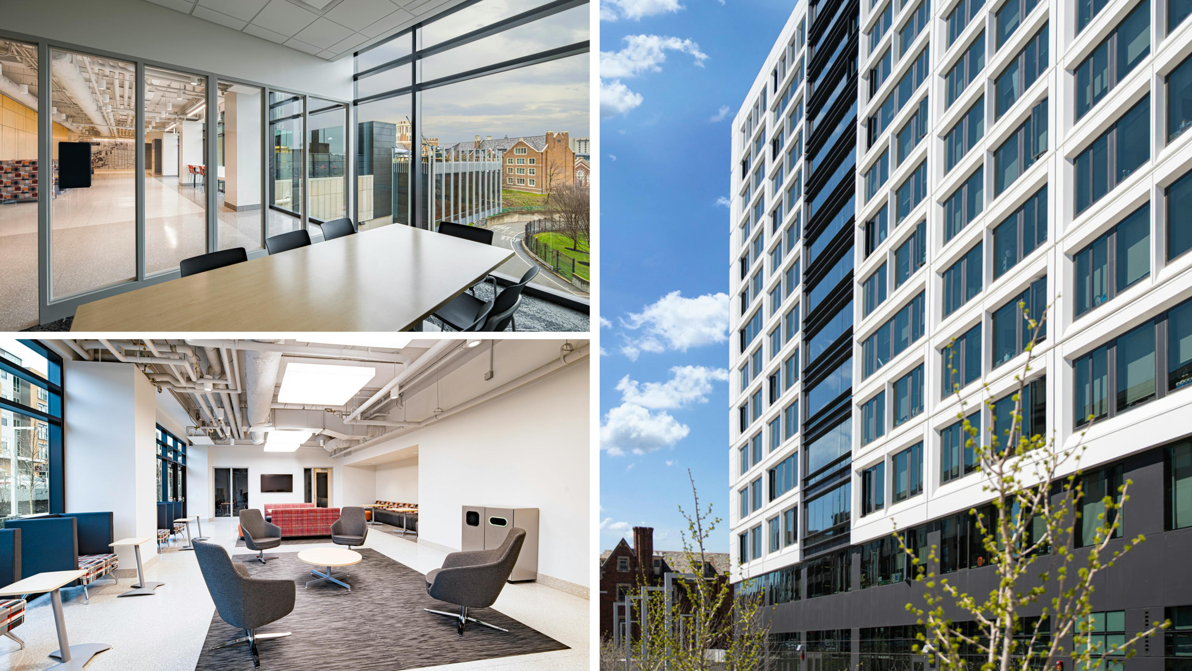 Top 9 Trends in Education Design | MSA Design