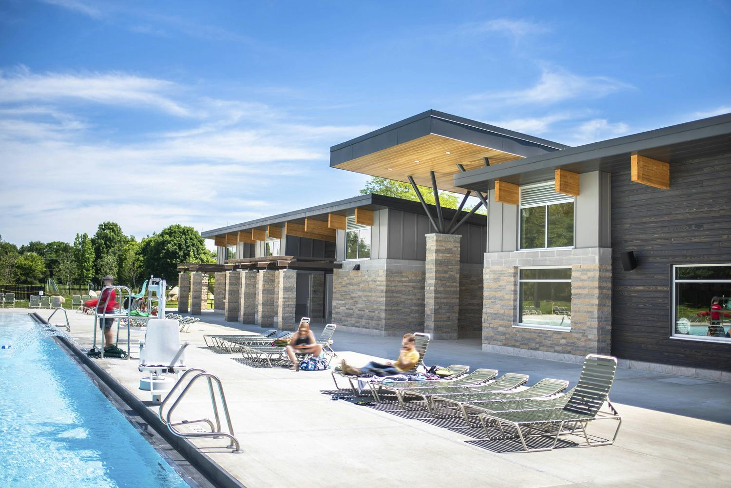 City of Dublin | MSA Design