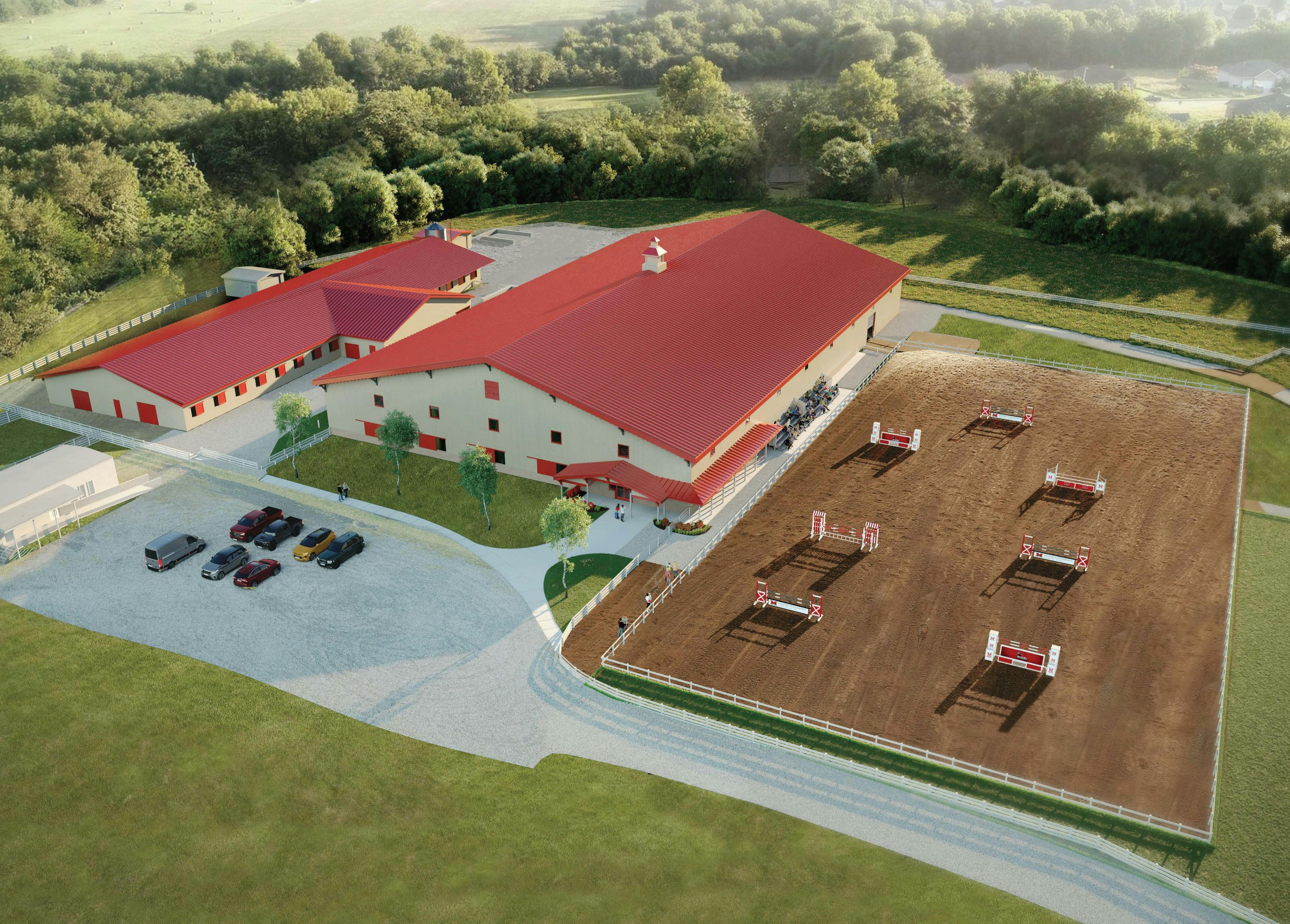 Miami University | MSA Design