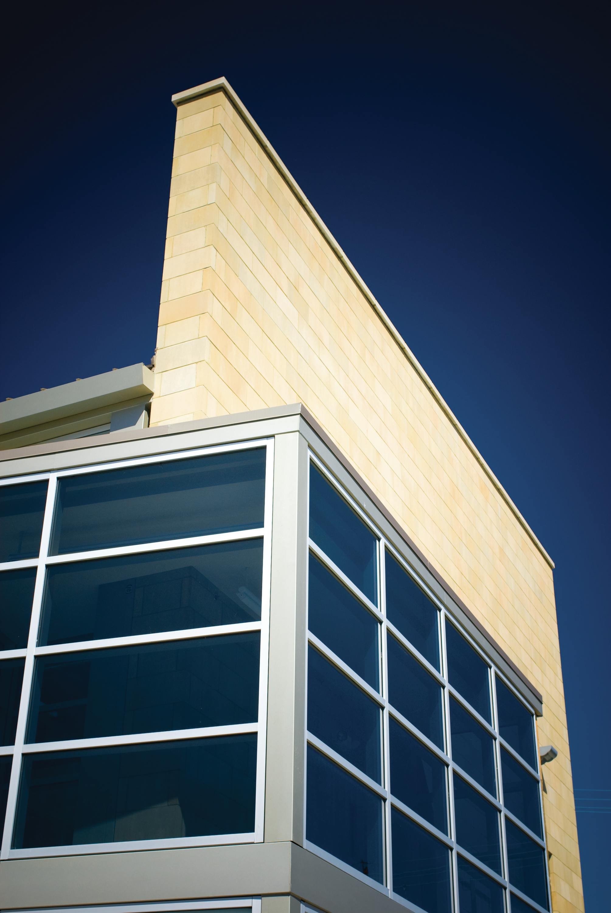 University of Cincinnati | MSA Design