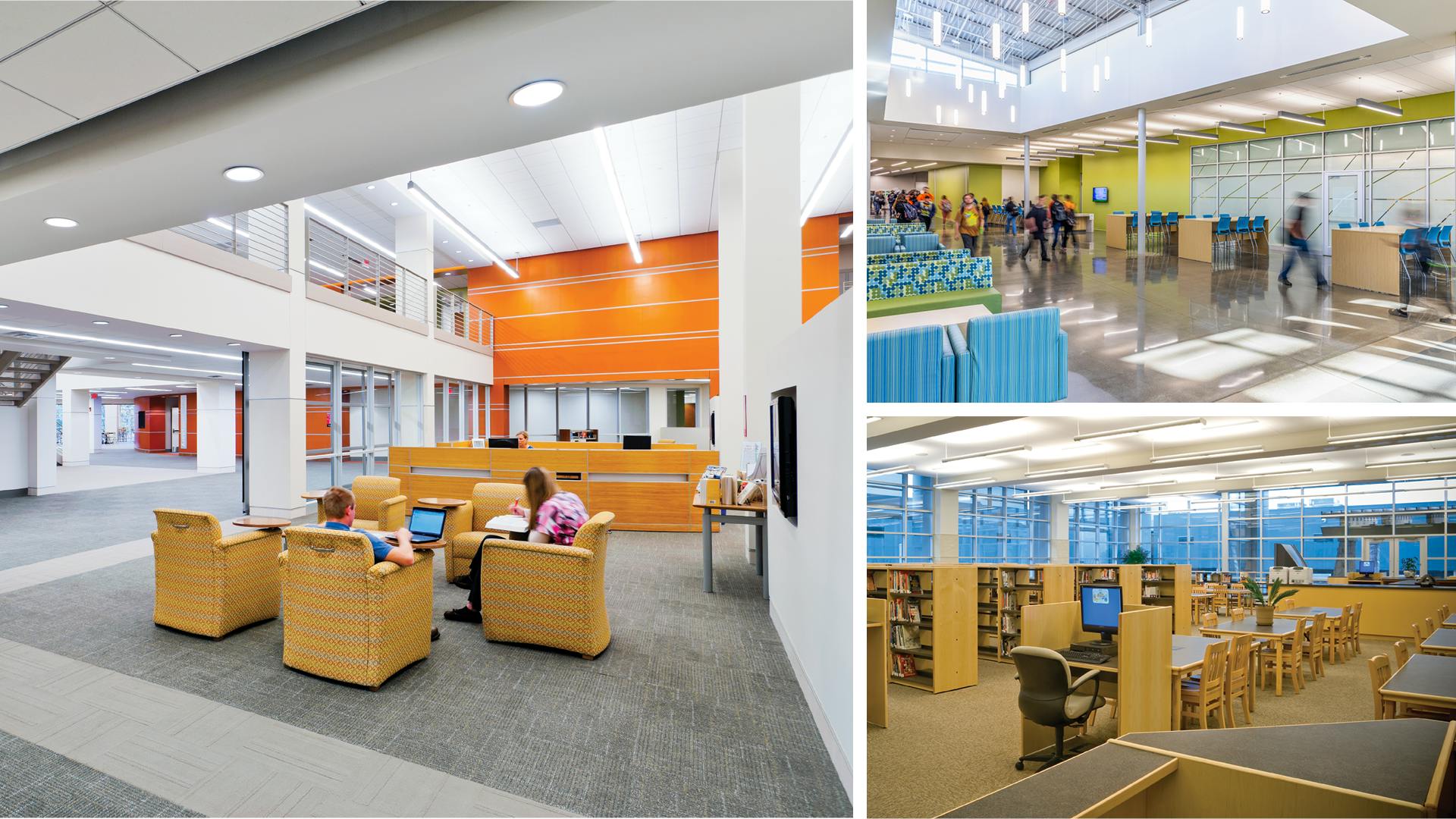 Innovations in Career-Focused Learning | MSA Design