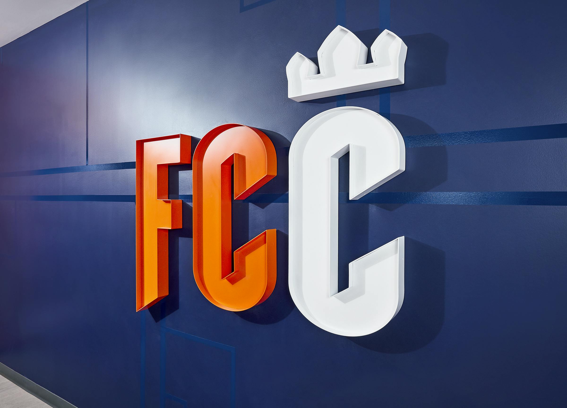 FC Cincinnati | MSA Design