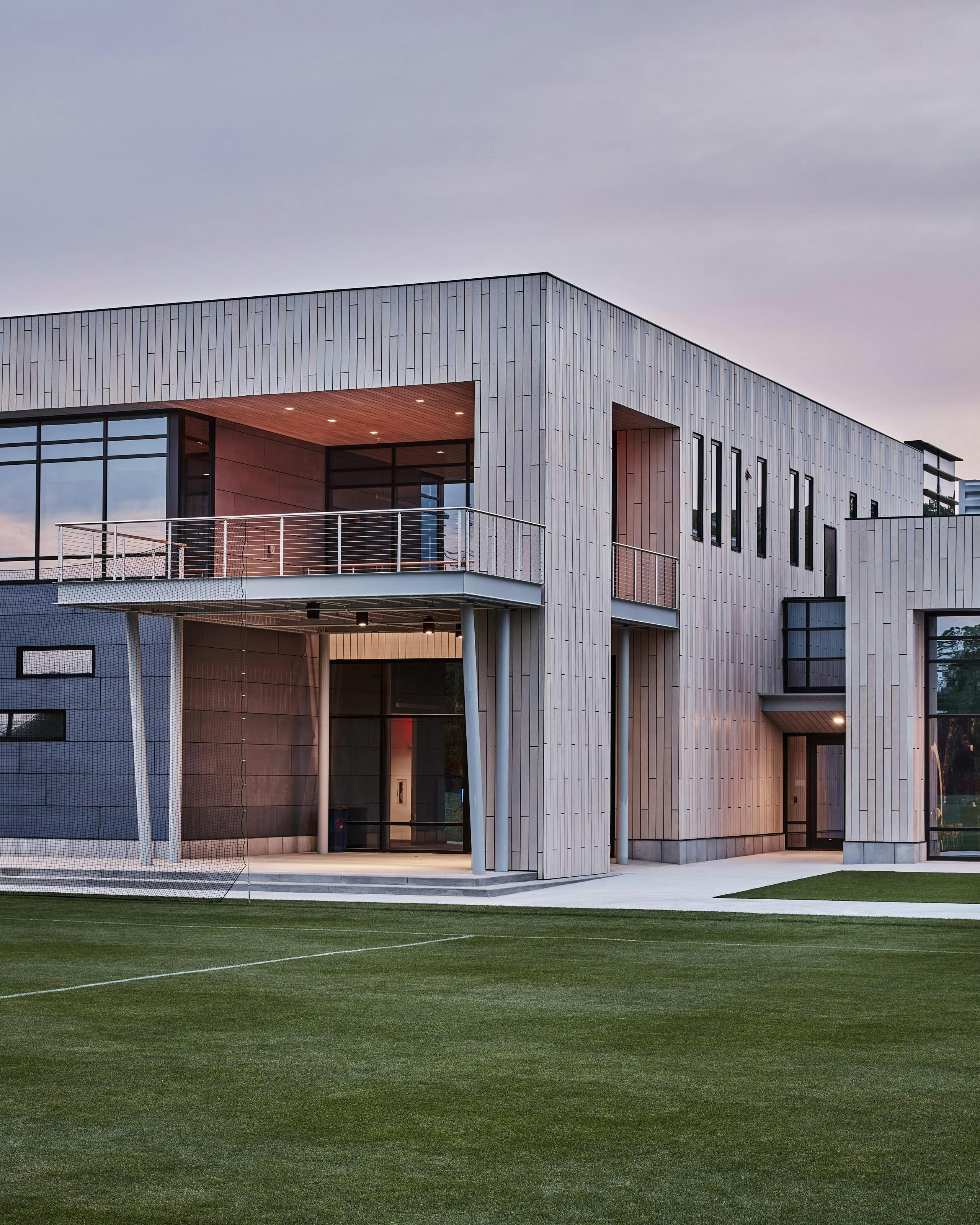 FC Cincinnati | MSA Design