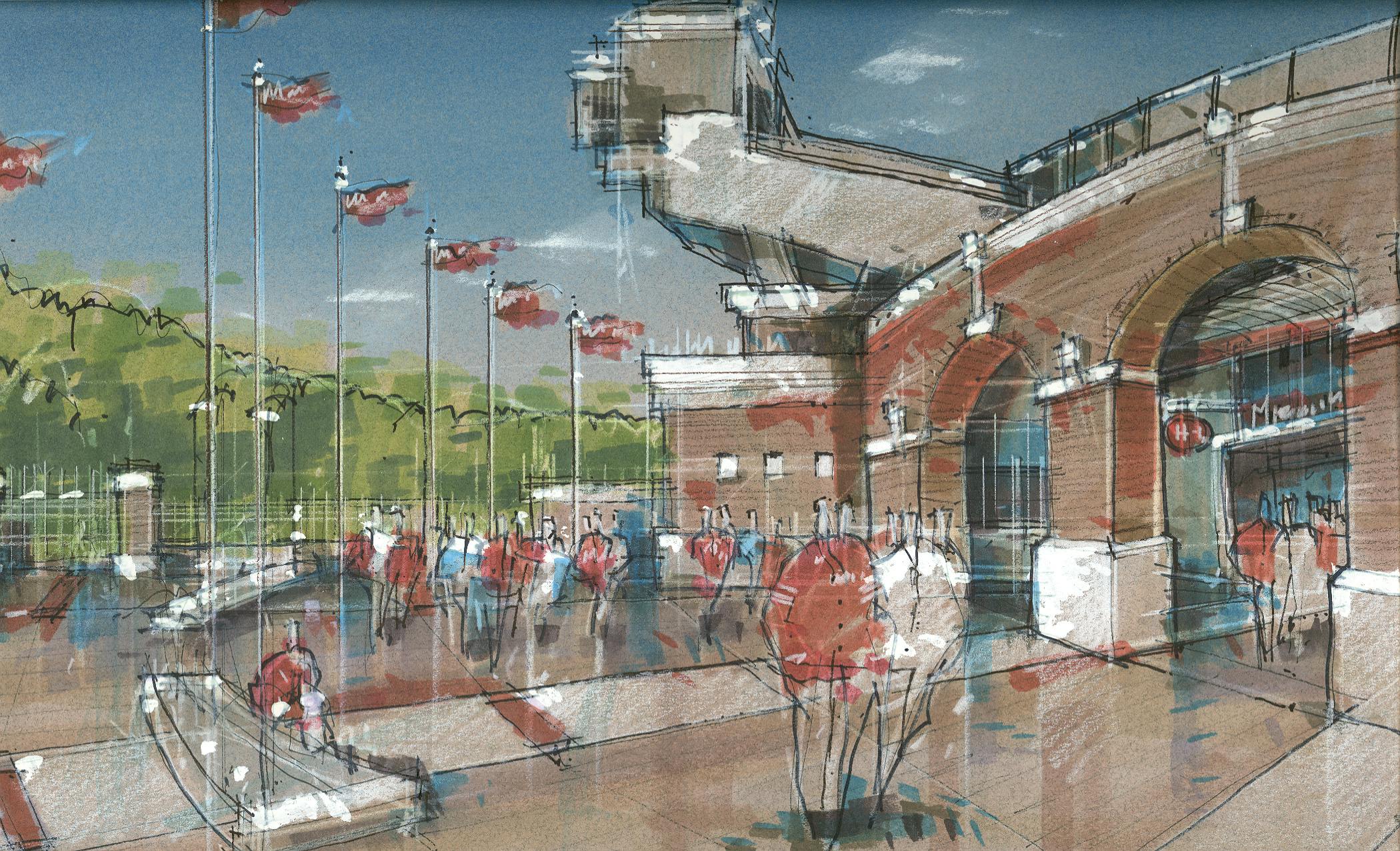 Miami University | MSA Design