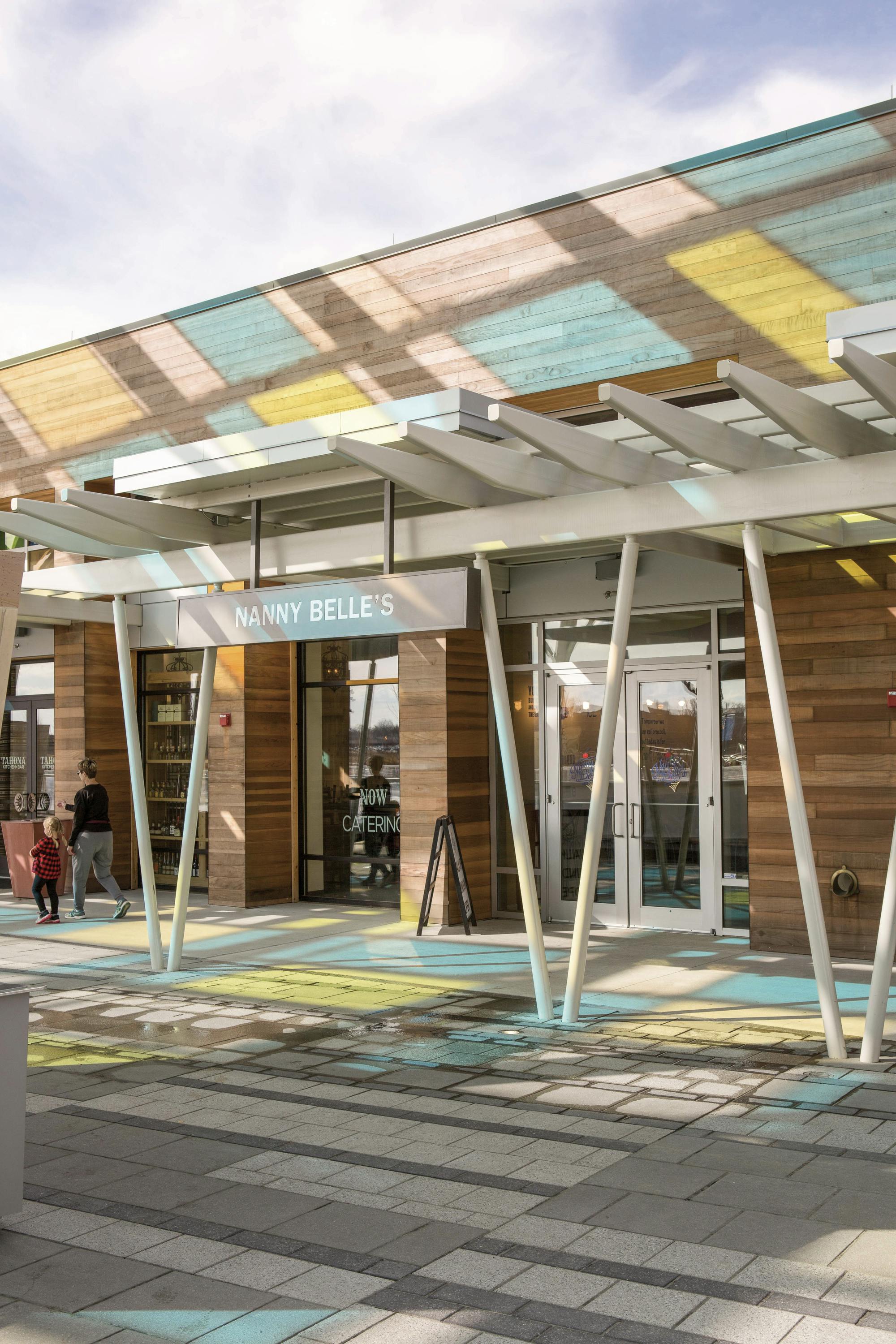 Blue Ash Summit Park | MSA Design