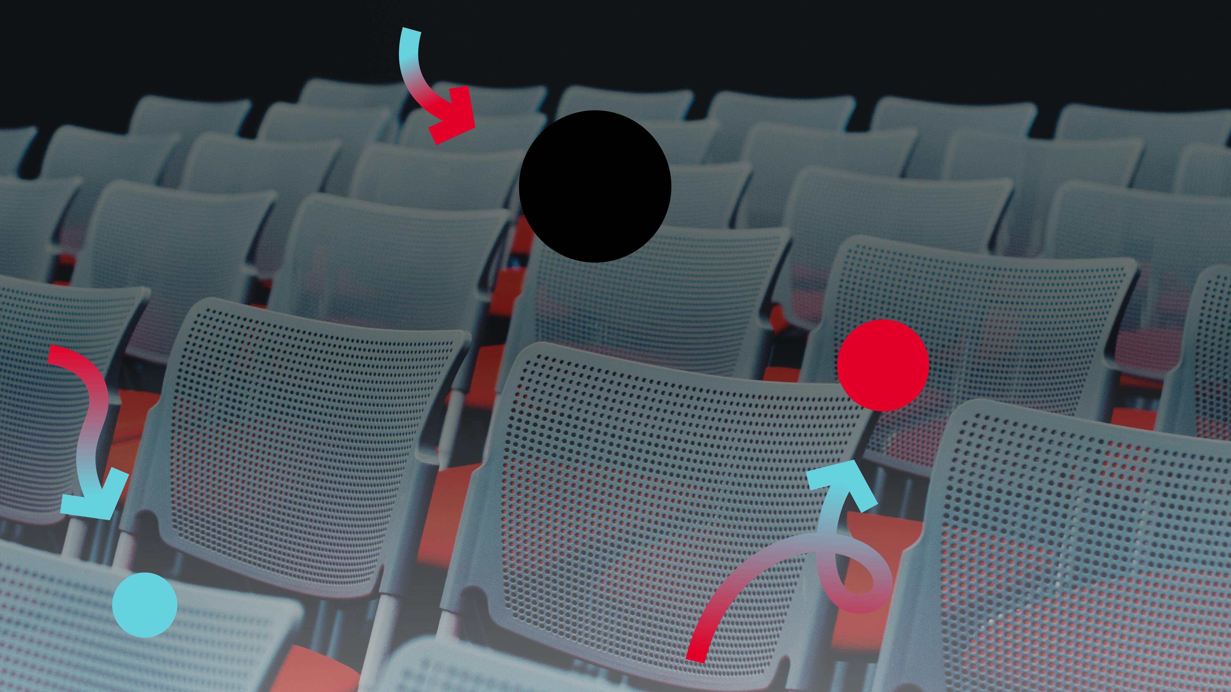 Lessons in Graphic Design: A Conference Recap | MSA Design