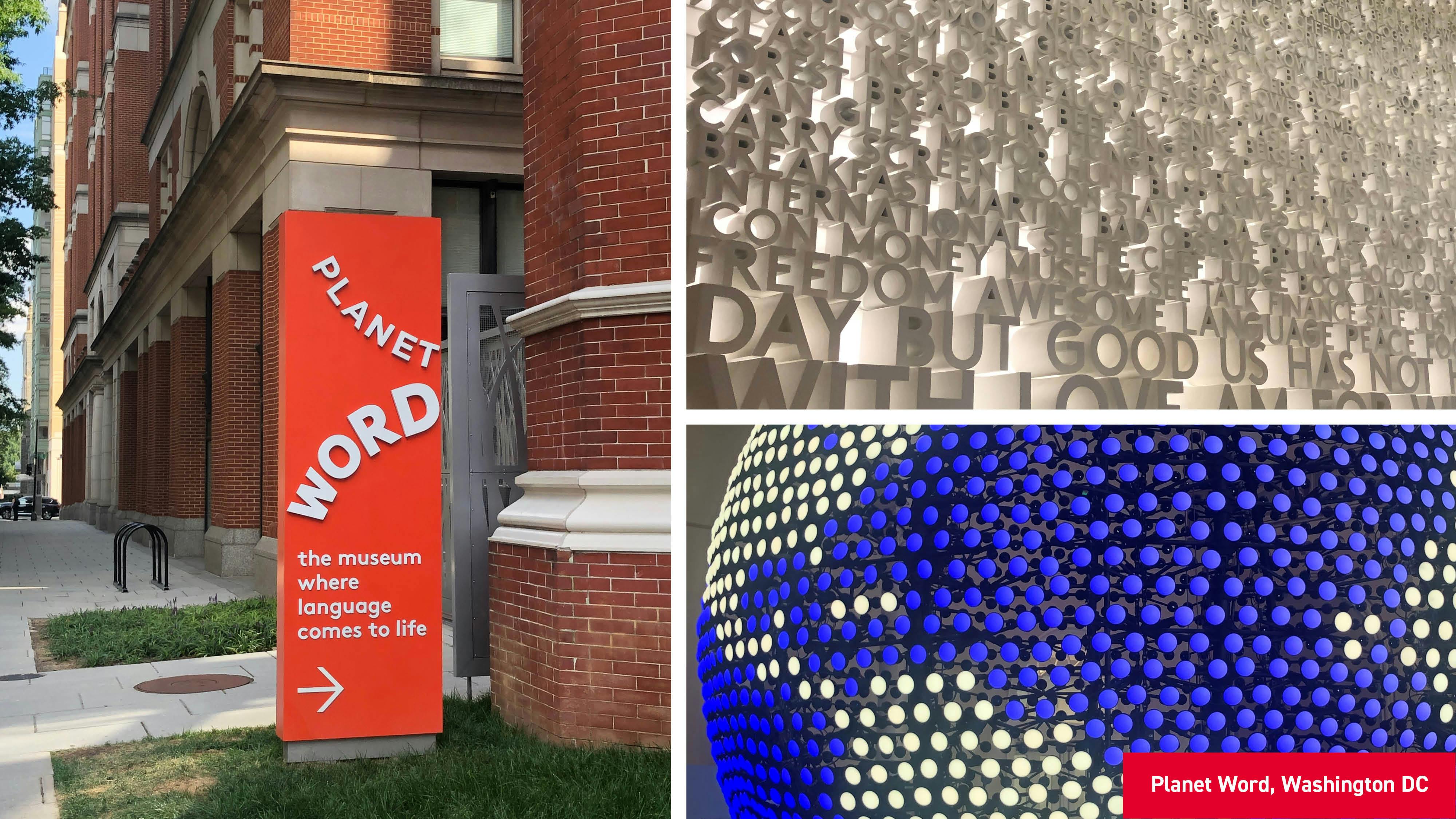 Lessons in Graphic Design: A Conference Recap | MSA Design