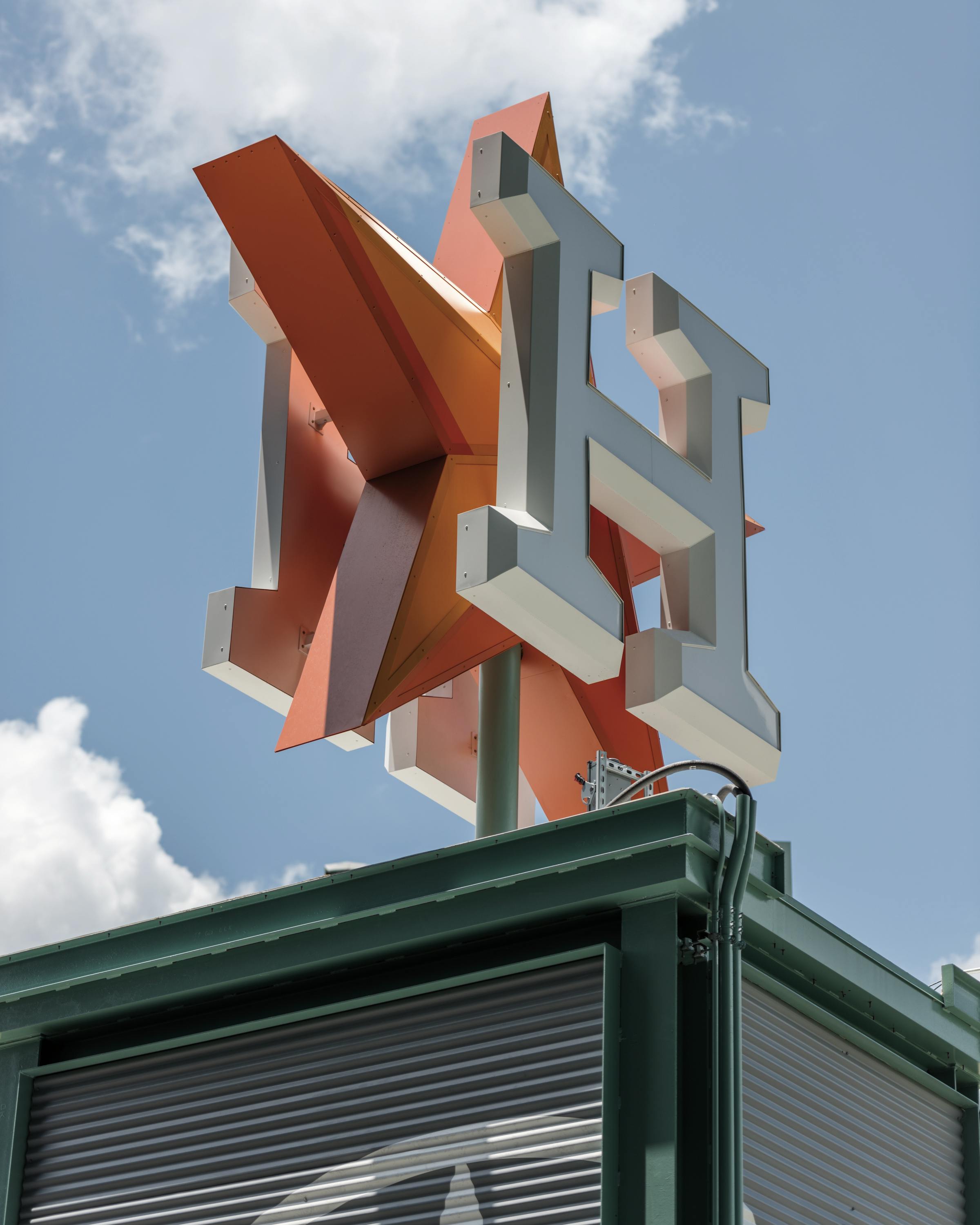 Houston Astros Minute Maid Park | MSA Design